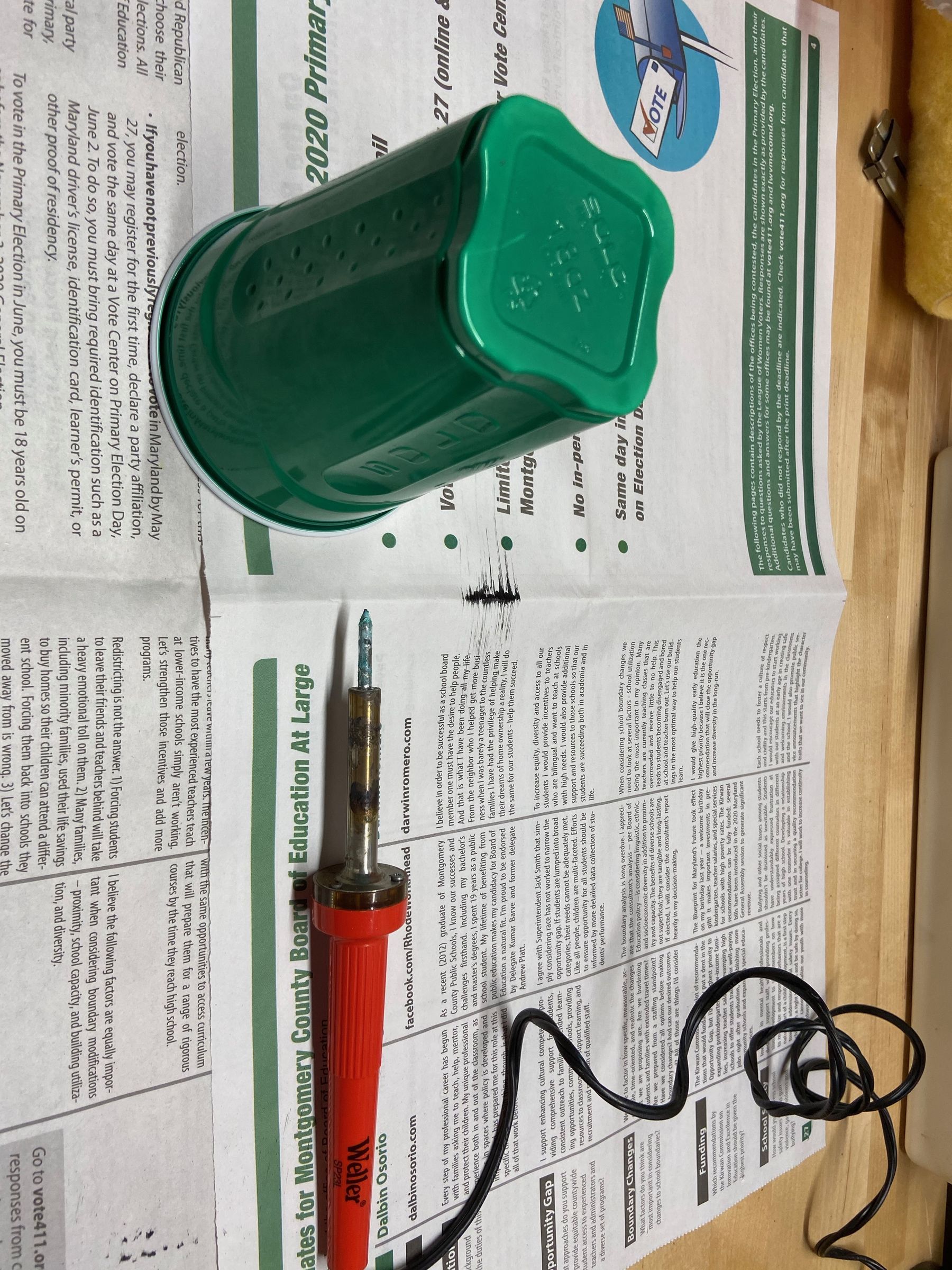 Pendulum Painting : 9 Steps - Instructables