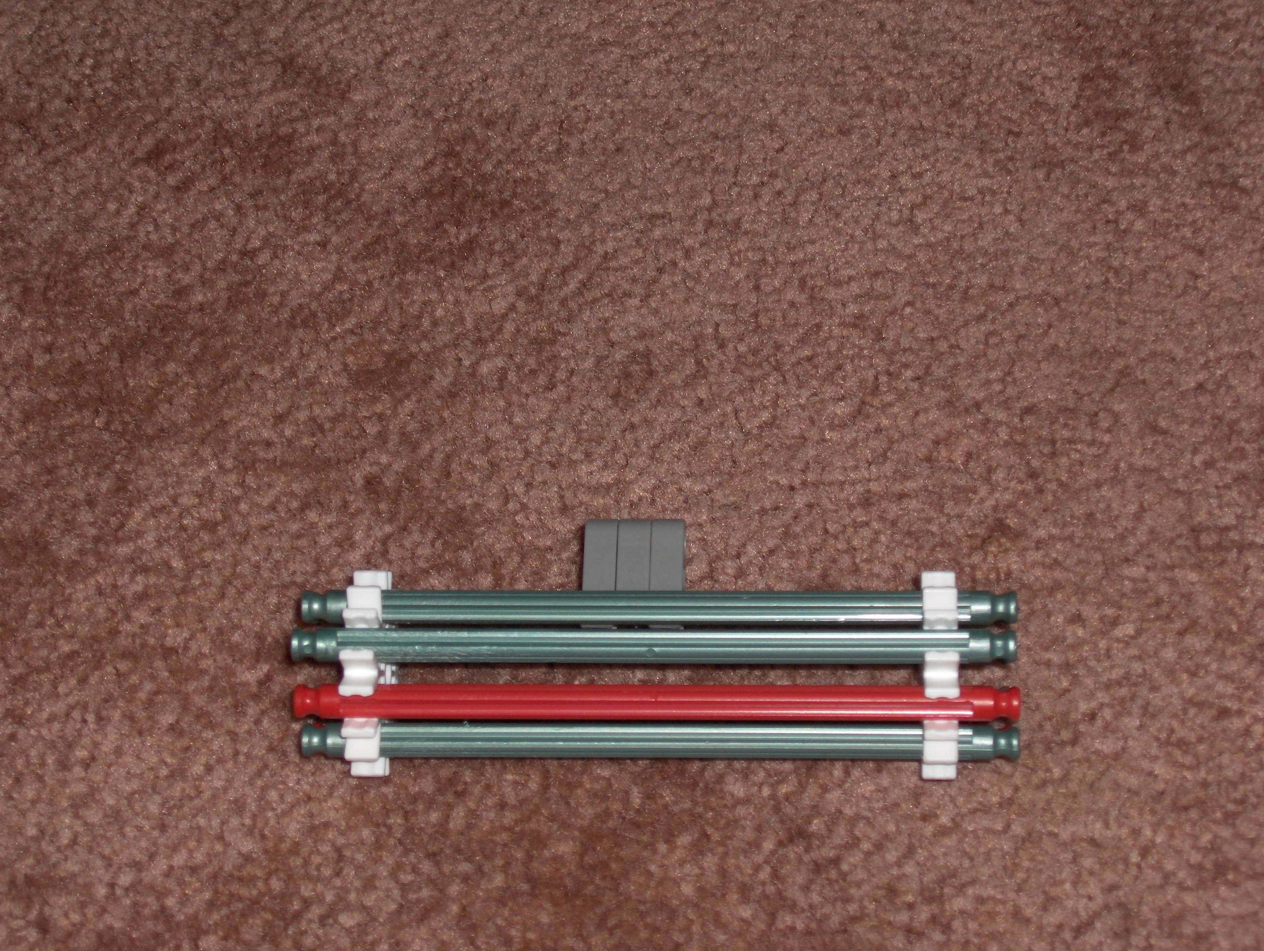 Knex Life-size Energy Sword! : 12 Steps - Instructables