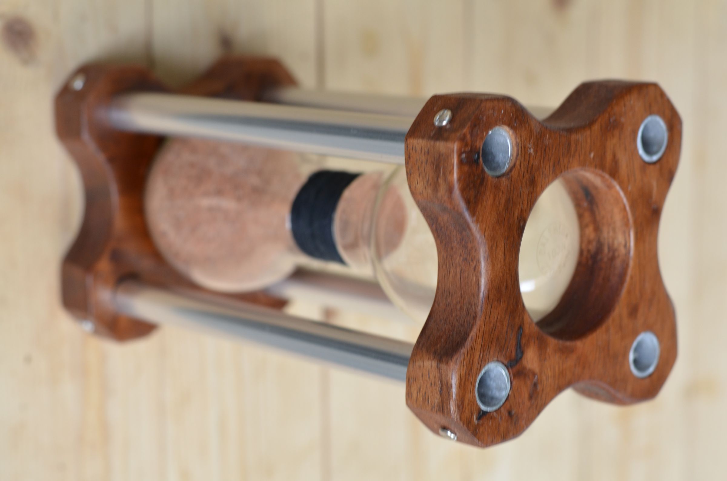 DIY Classic Hour Glass : 11 Steps (with Pictures) - Instructables