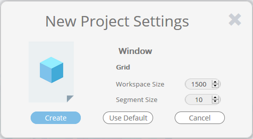 Rounded Window Modeling Selfcad 17 Steps Instructables