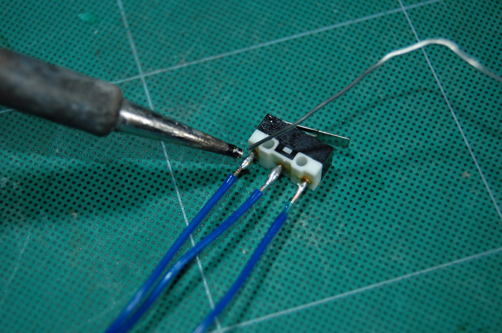 Arduslider: Arduino Camera Slider : 13 Steps (with Pictures ...