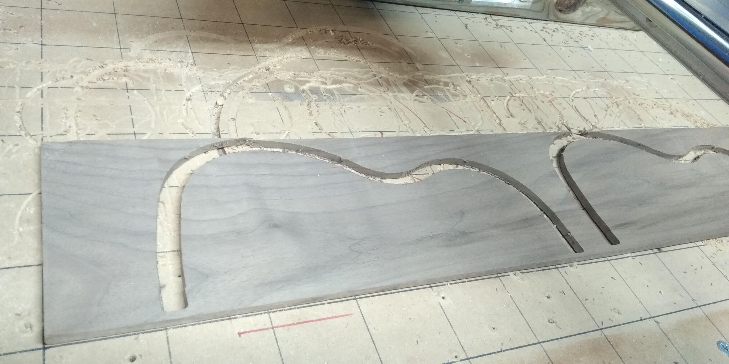 CNC Uke : 4 Steps (with Pictures) - Instructables