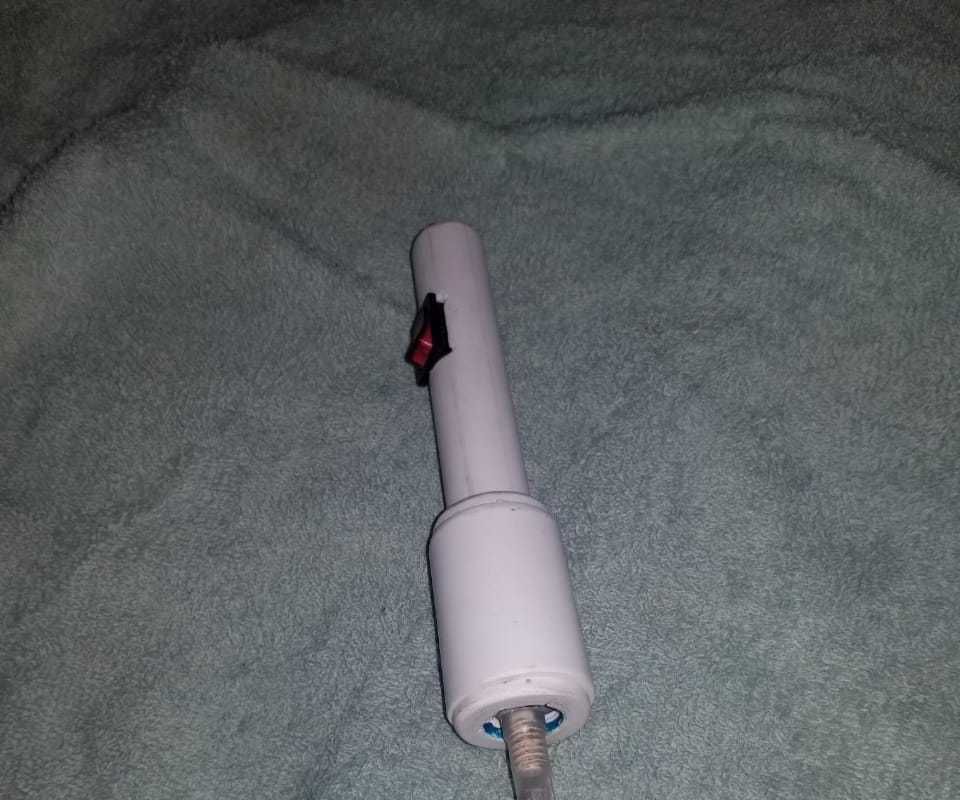 Dremel Mini Drill : 3 Steps - Instructables