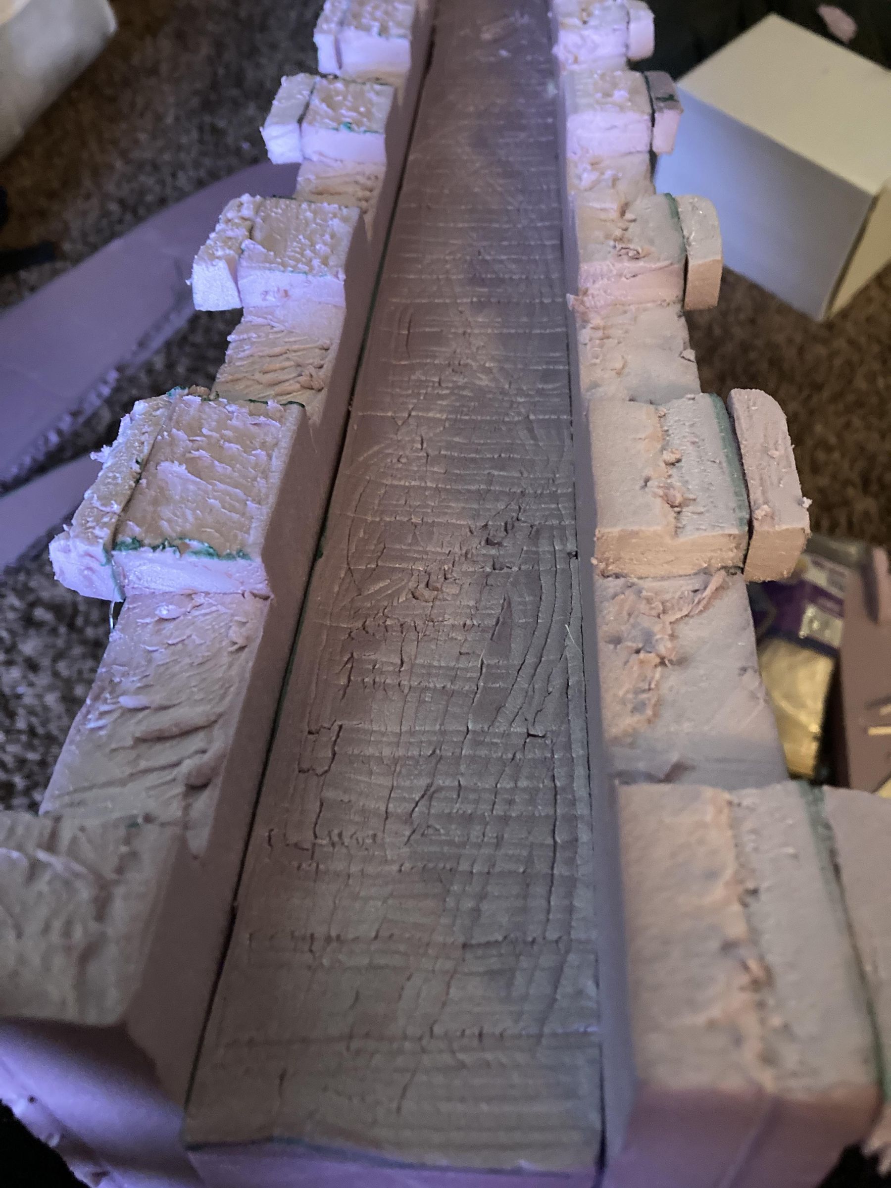 Balcony Bridge/Bird Feeder : 8 Steps (with Pictures) - Instructables