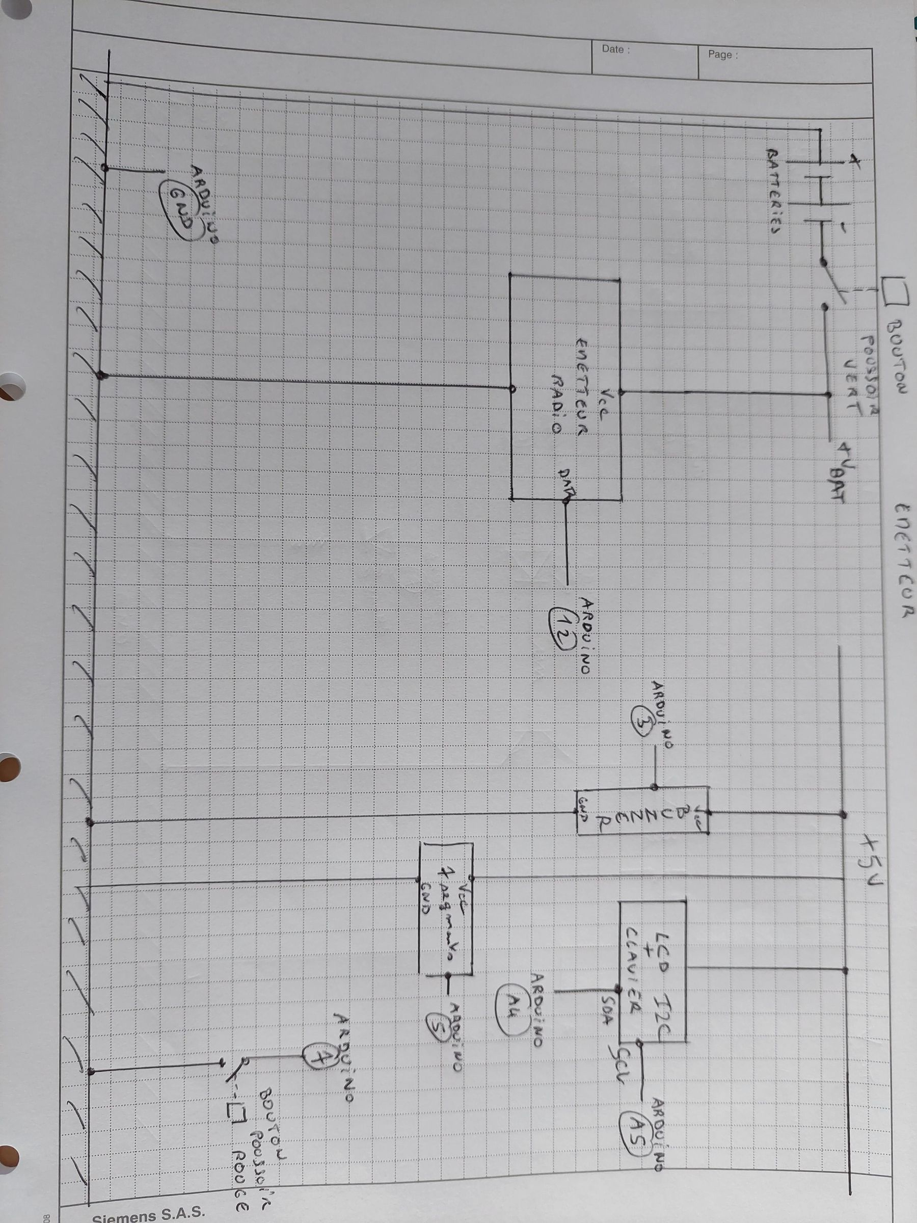 Low Cost Wireless Rocket Launcher : 4 Steps - Instructables
