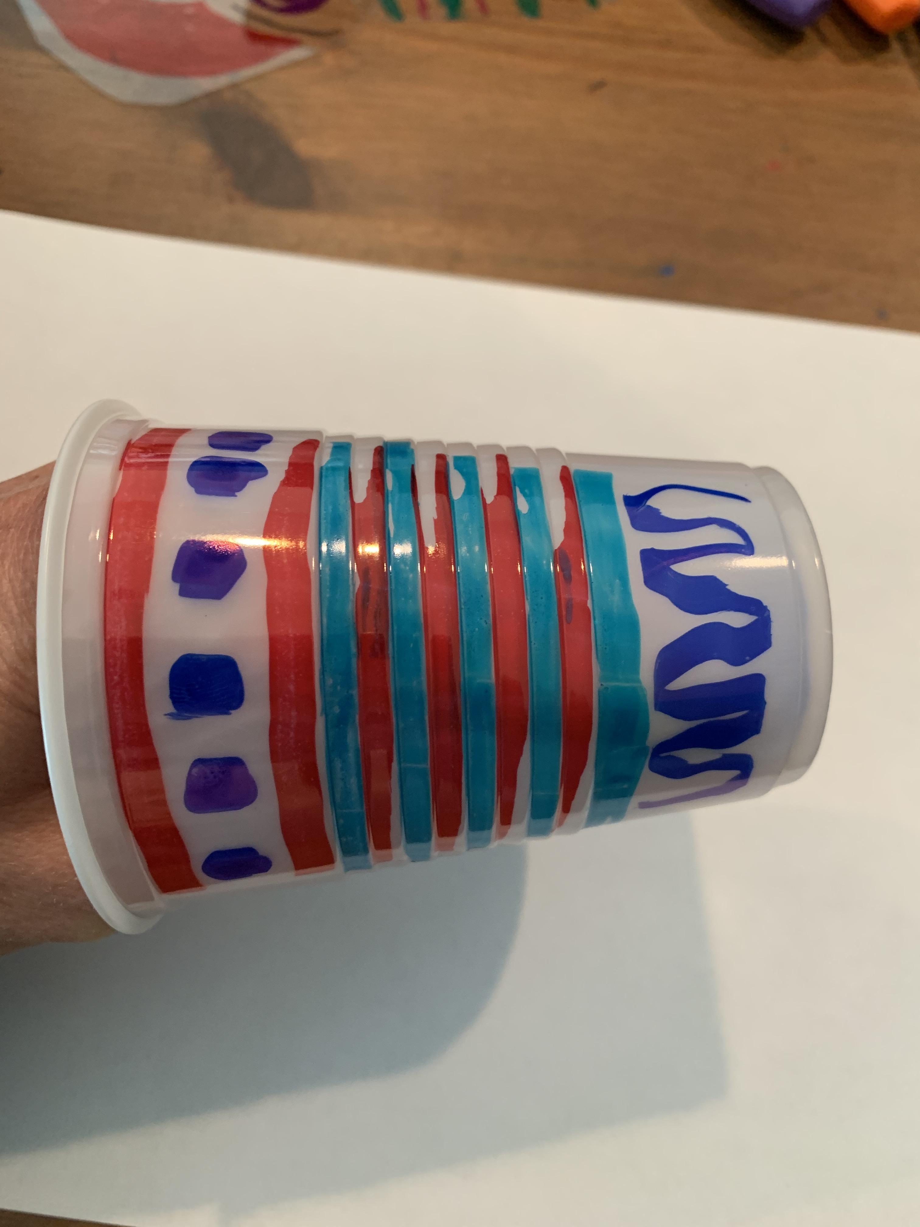 Chihuly-inspired Sculpture : 5 Steps - Instructables