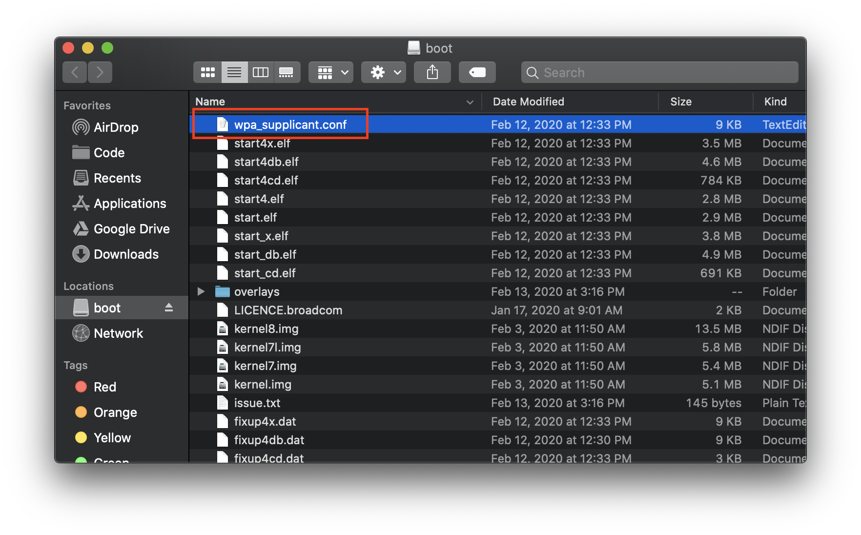 How to Turn Your Raspberry Pi Into a Remote Access Gateway : 6 Steps ...