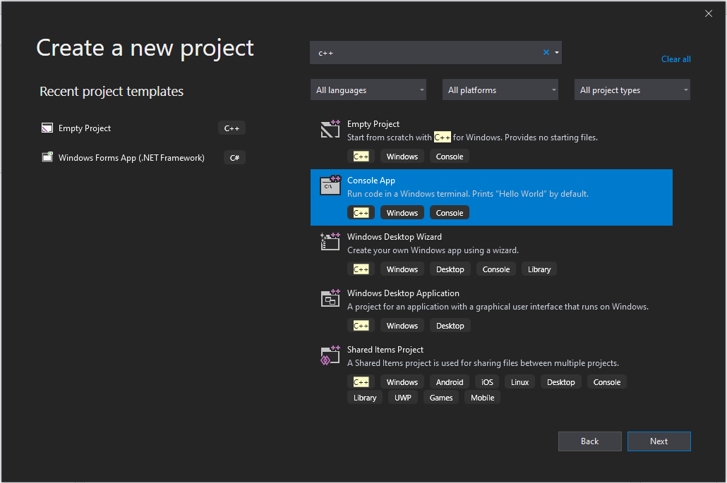 How to Make a Simple C++ Calculator : 8 Steps - Instructables