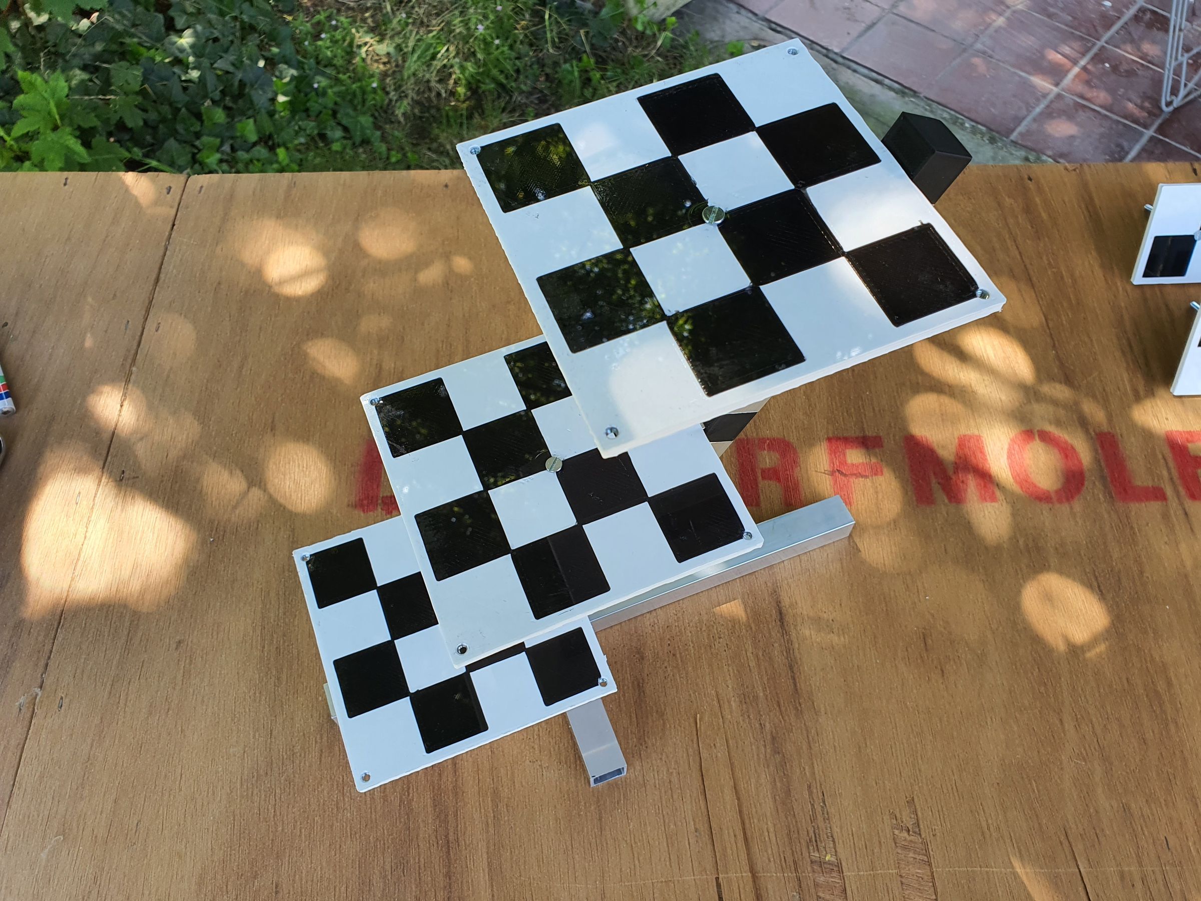 Tri D Chess : 8 Steps - Instructables
