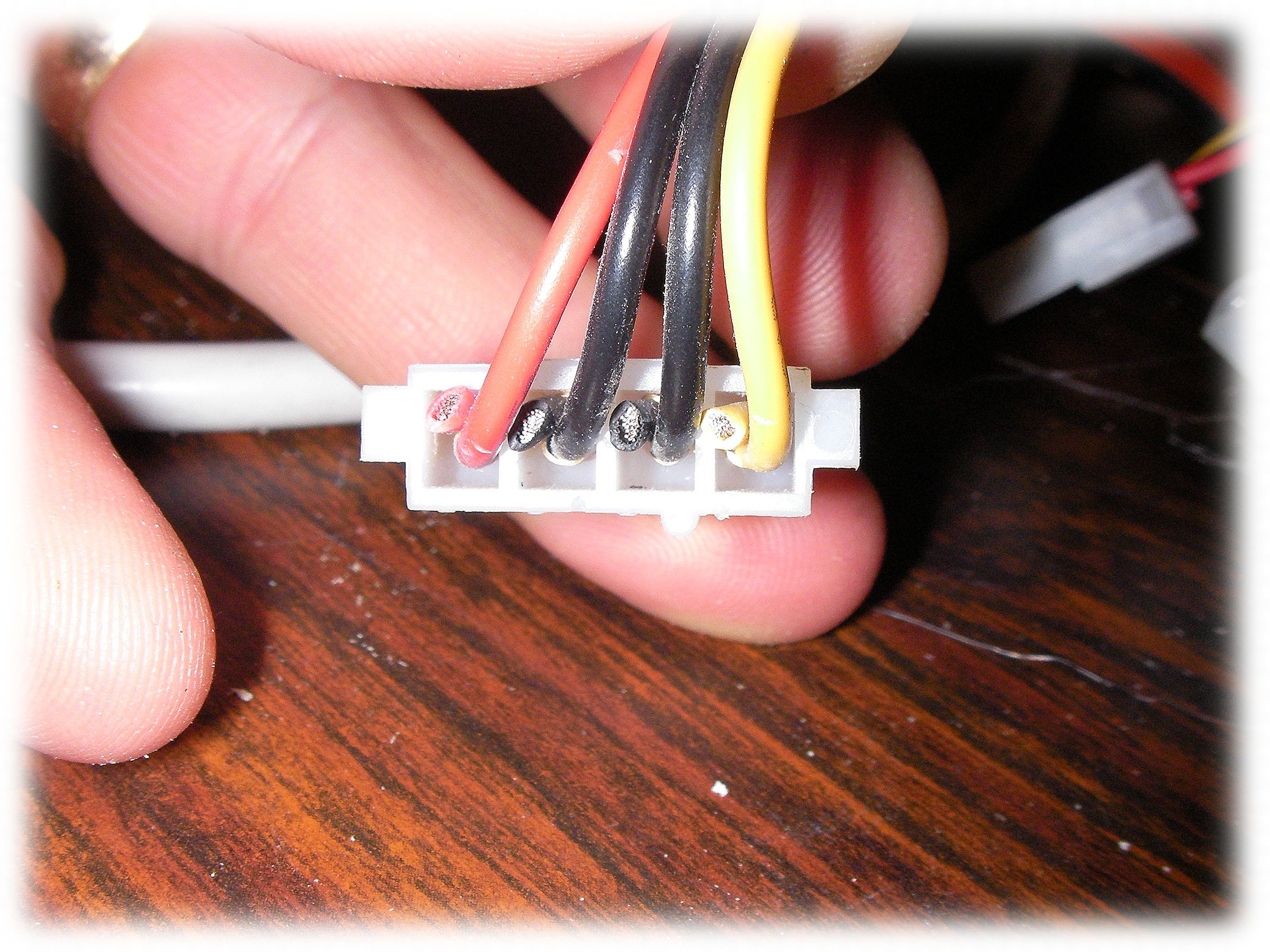Make a Bench Power Supply Mostly From Recycled Parts : 19 Steps (with ...