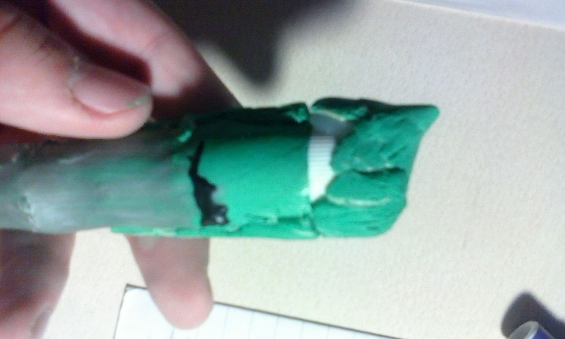 Shadowhunter's Stele : 20 Steps - Instructables