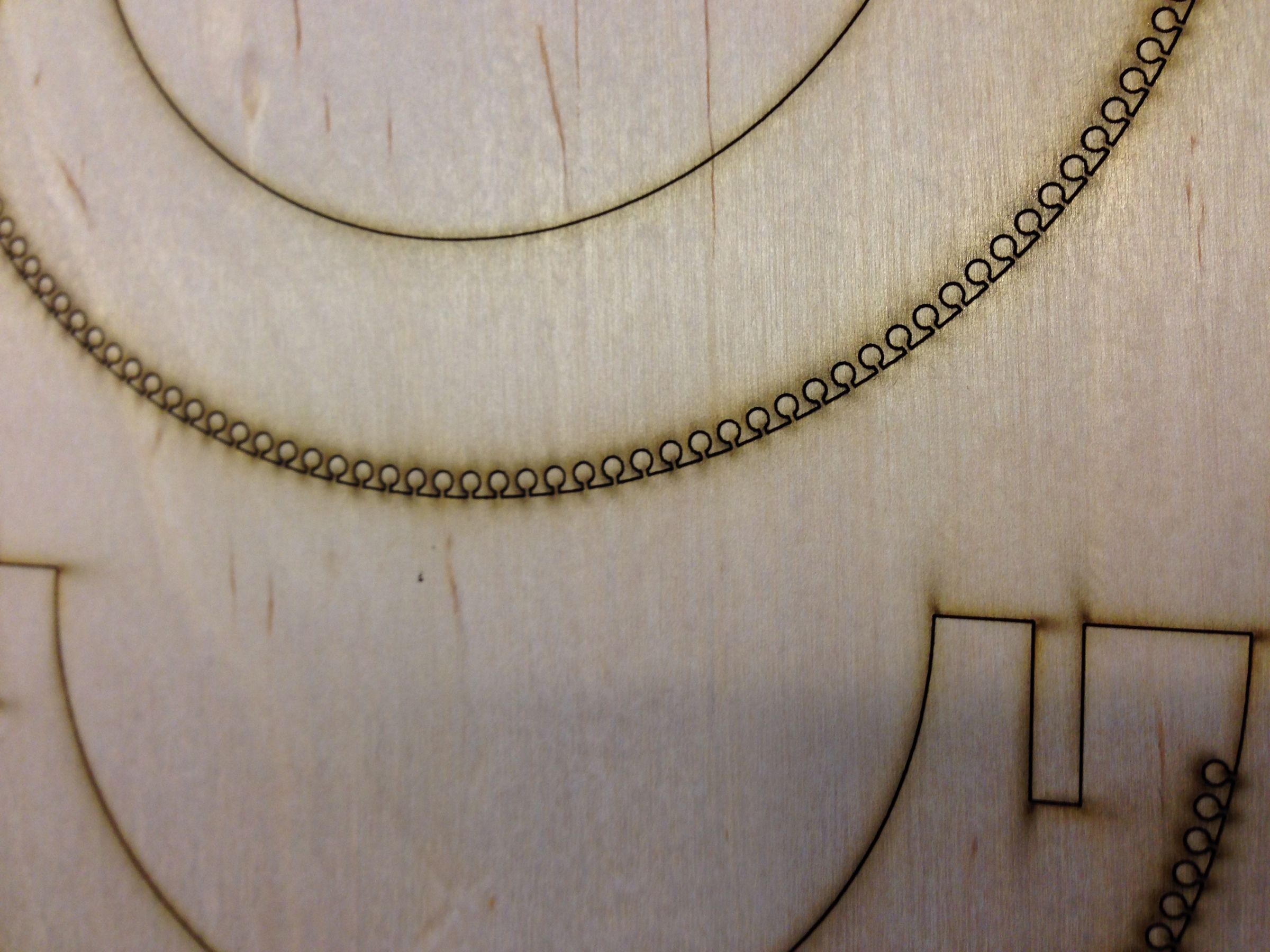 Parabolic String Lamp : 6 Steps (with Pictures) - Instructables