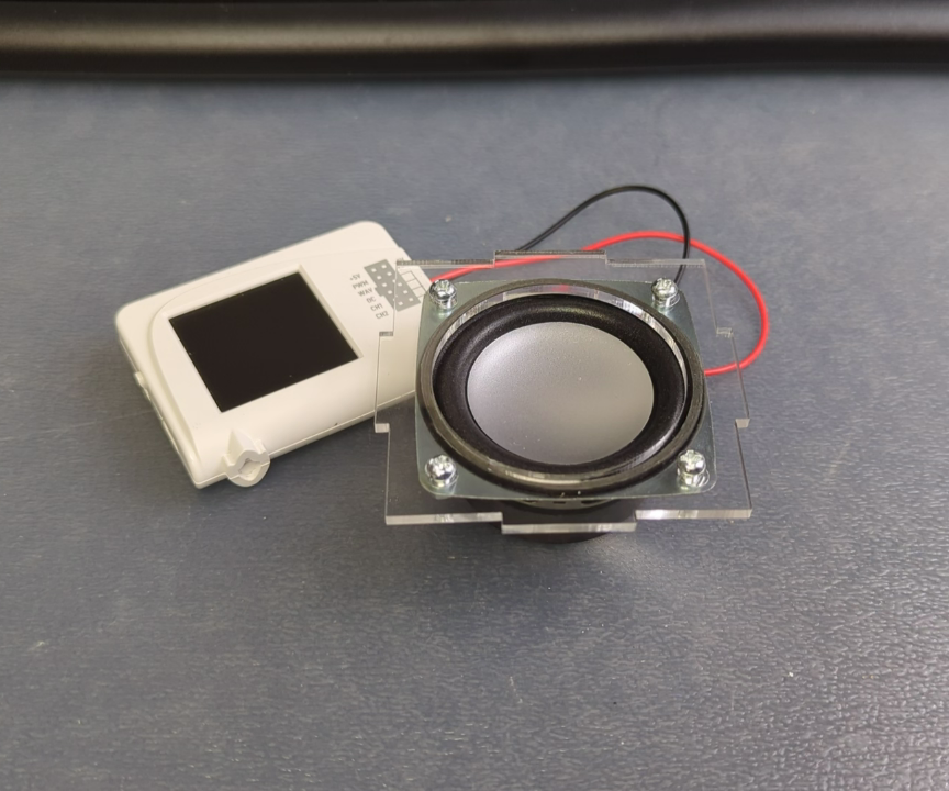 A Brief Intro to Sound, Wave, and Electronics : 12 Steps - Instructables