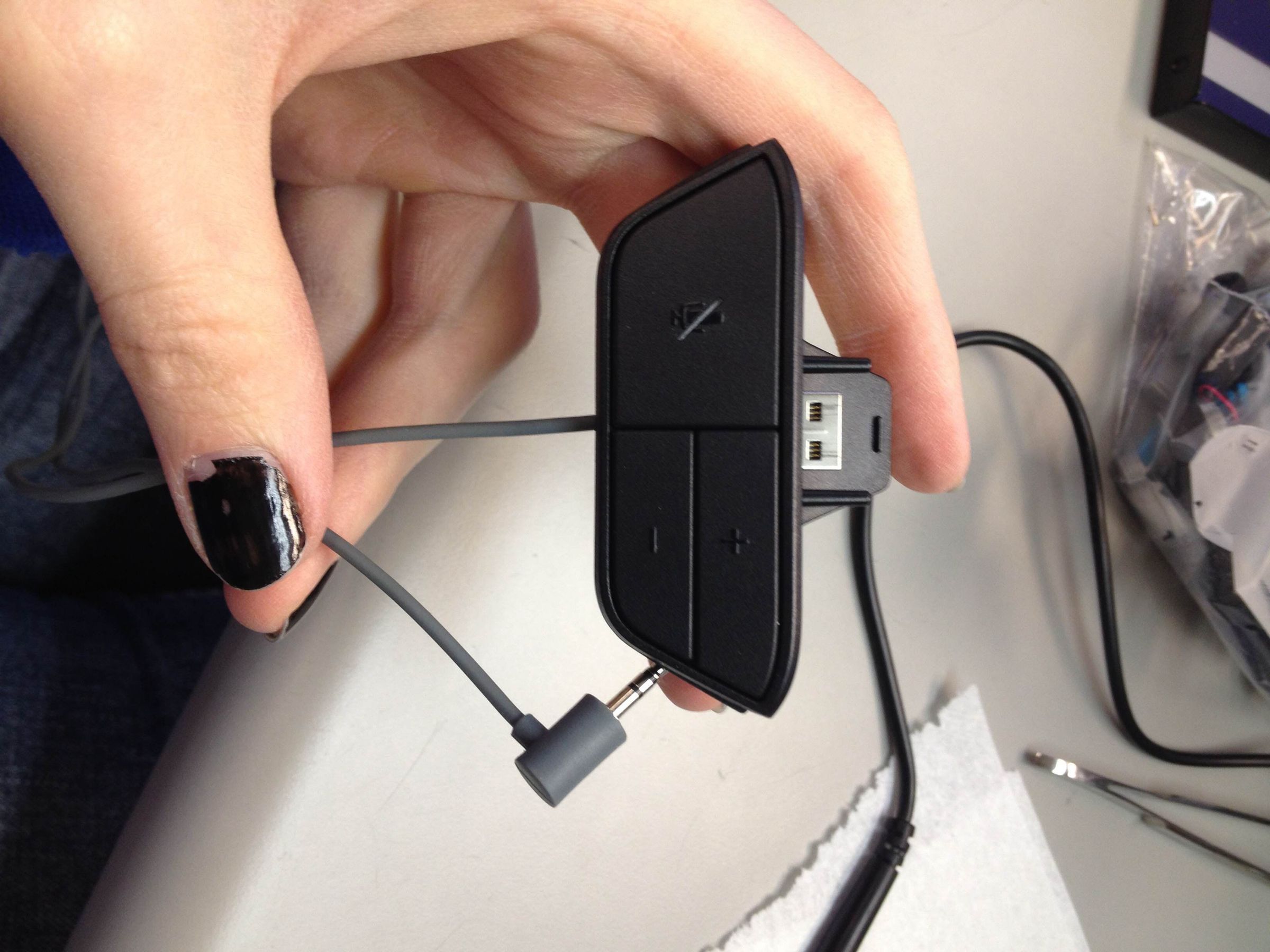 Turtle Beach to Xbox ONE Adapter... the Right Way!!! : 9 Steps (with ...