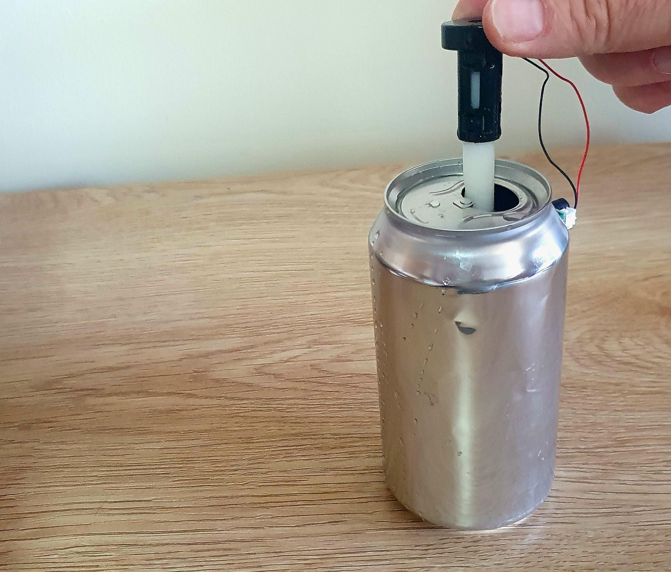 Mini Humidifier : 5 Steps (with Pictures) - Instructables