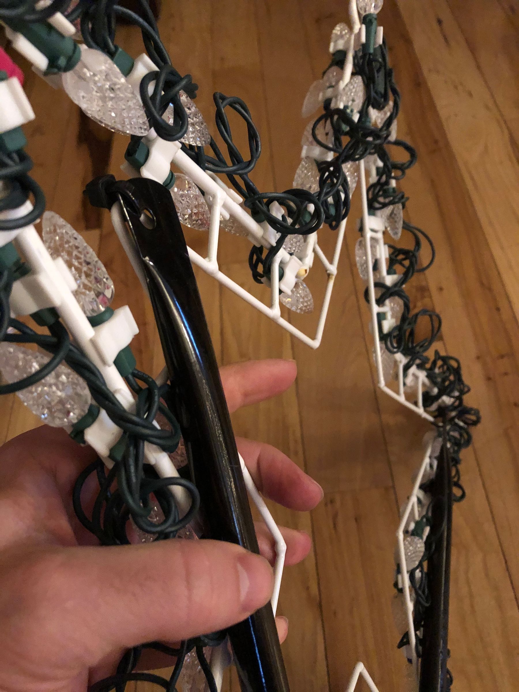 Flag Pole Mega Tree : 7 Steps (with Pictures) - Instructables