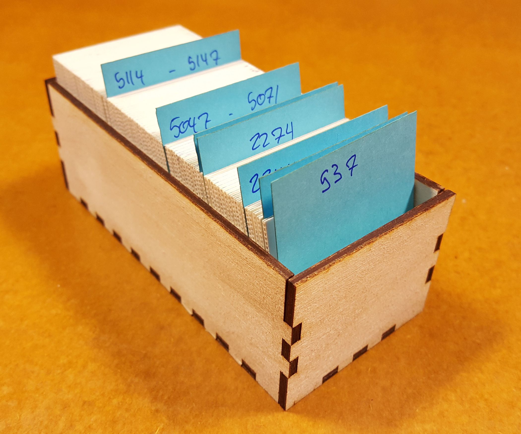 Custom Photo Slide Containers : 9 Steps (with Pictures) - Instructables