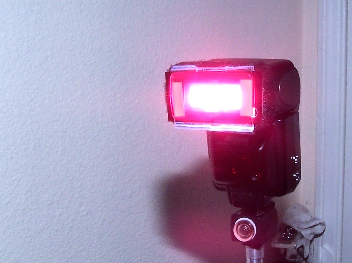 DIY Quick System - for DIY Photo Light Modifiers : 6 Steps (with ...