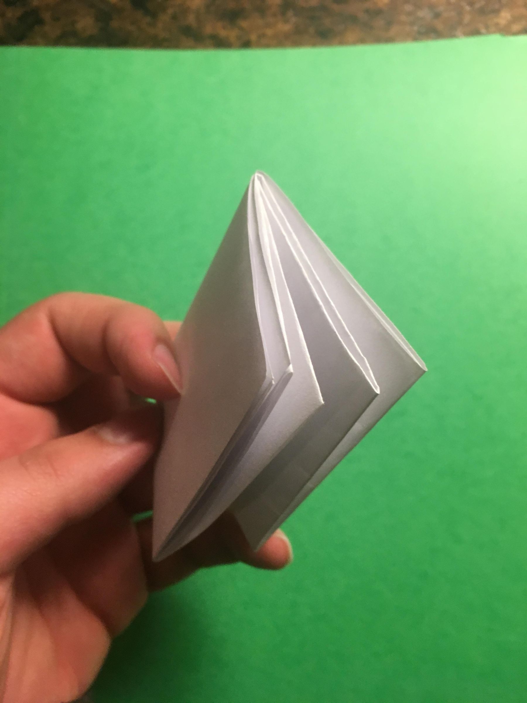 Paper Airplane Messenger : 9 Steps - Instructables