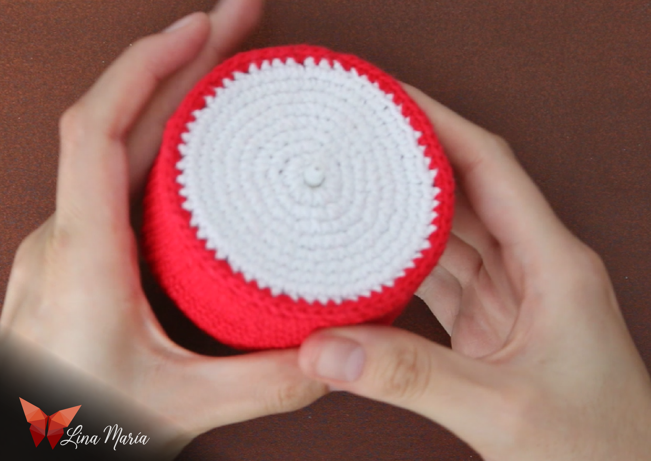 Crochet Knitting Clock ⏰ : 33 Steps (with Pictures) - Instructables