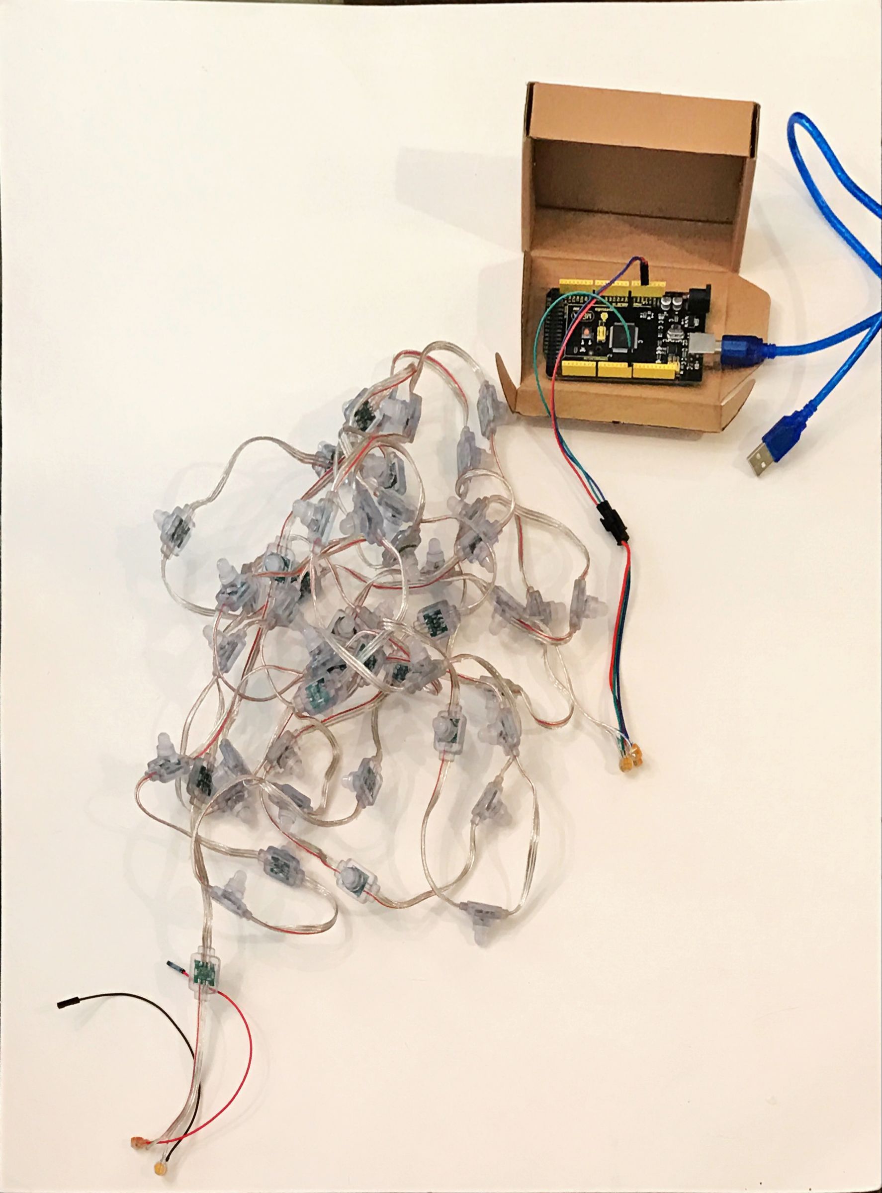 Spirit Box : 13 Steps (with Pictures) - Instructables