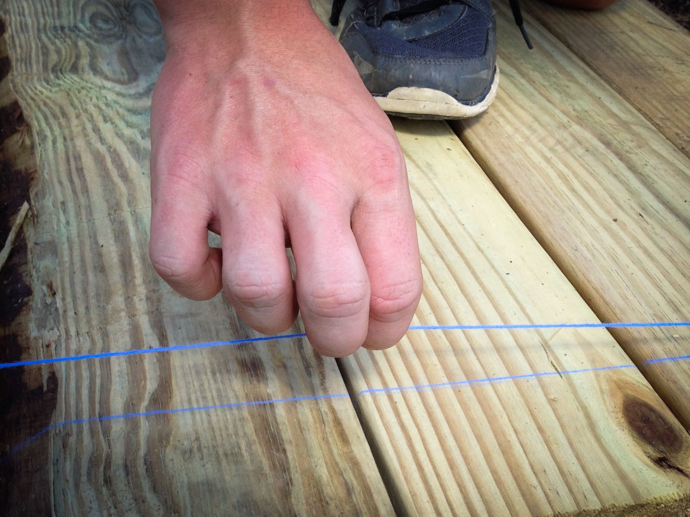 Shed Ramp : 28 Steps (with Pictures) - Instructables