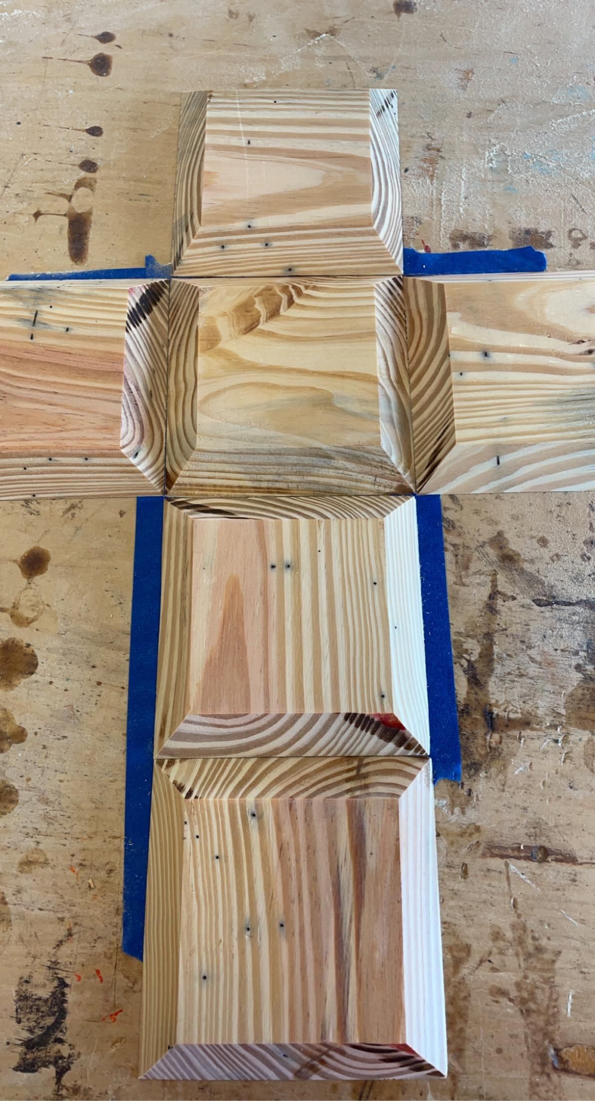 Unopenable Wooden Money Box : 7 Steps (with Pictures) - Instructables