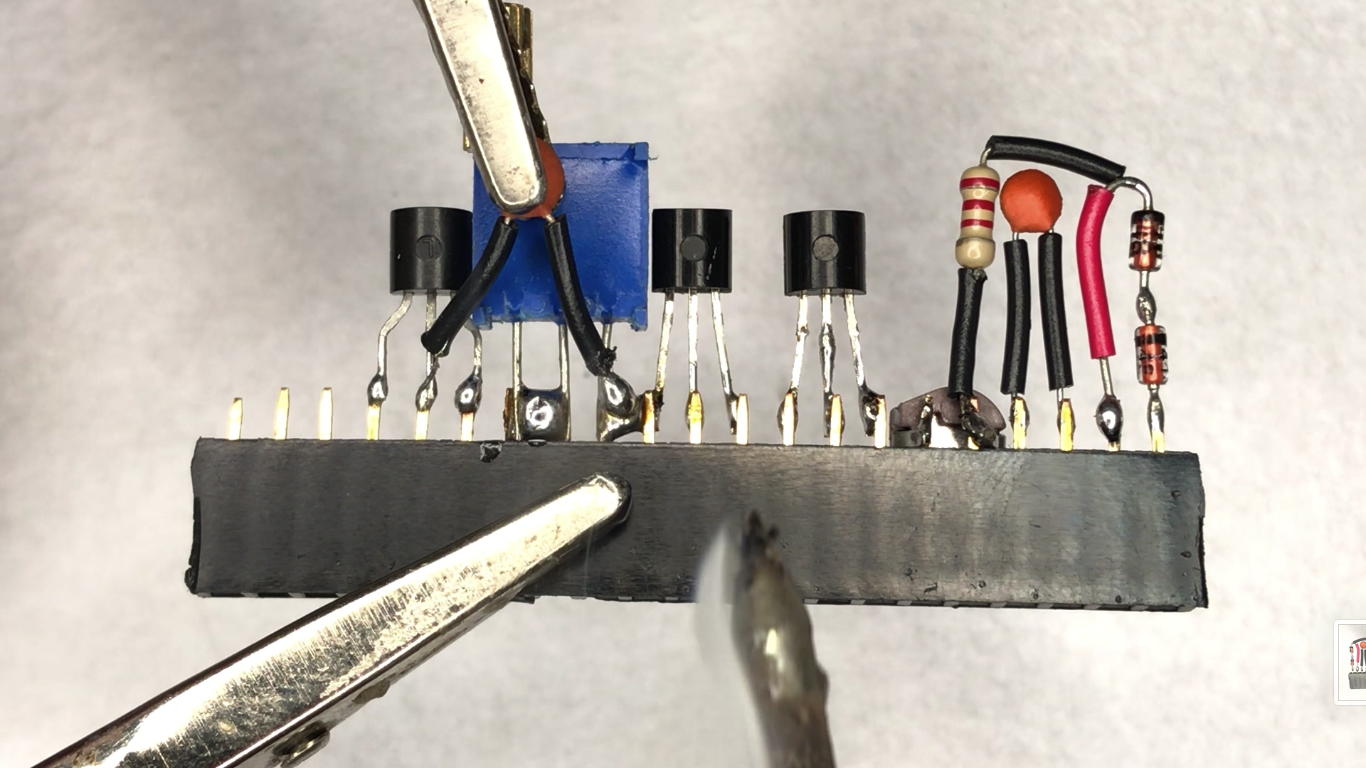 ¡BUILD AN AM RADIO RECEIVER! : 11 Steps (with Pictures) - Instructables