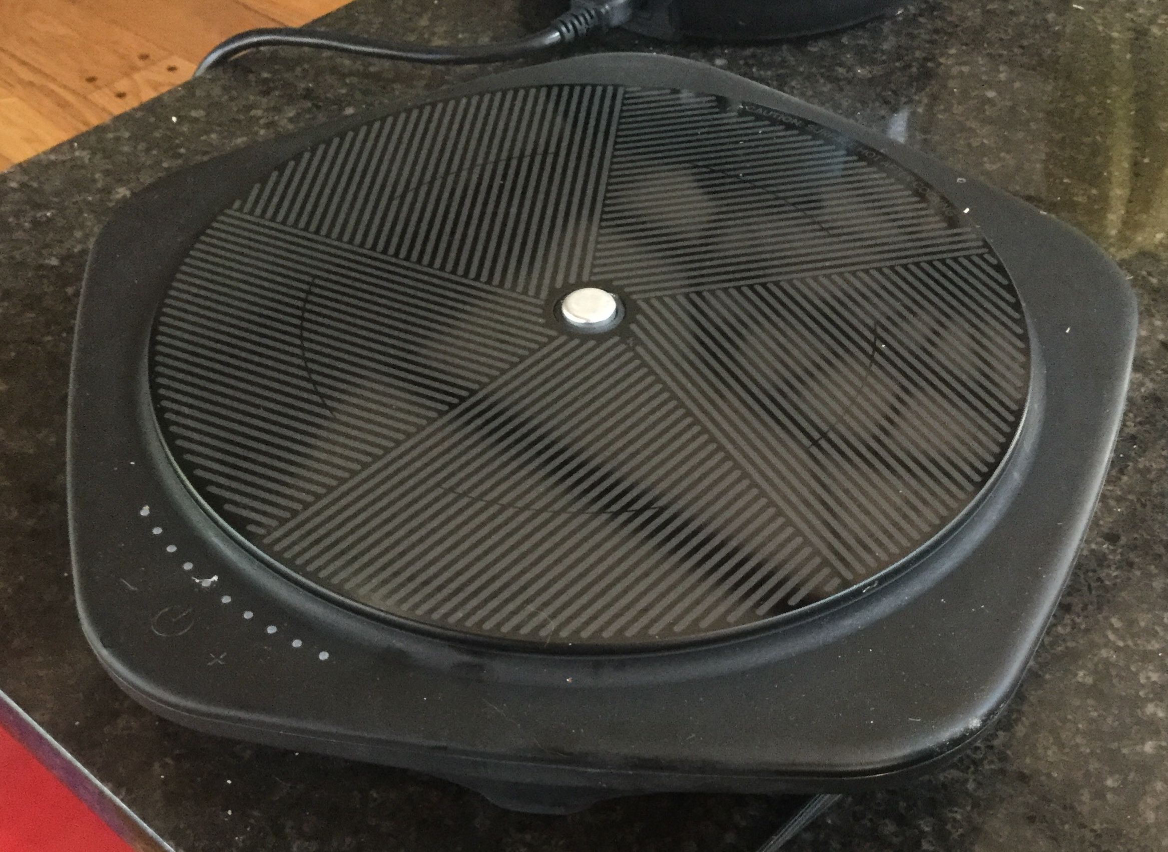 Reflow Soldering Hotplate : 5 Steps (with Pictures) - Instructables