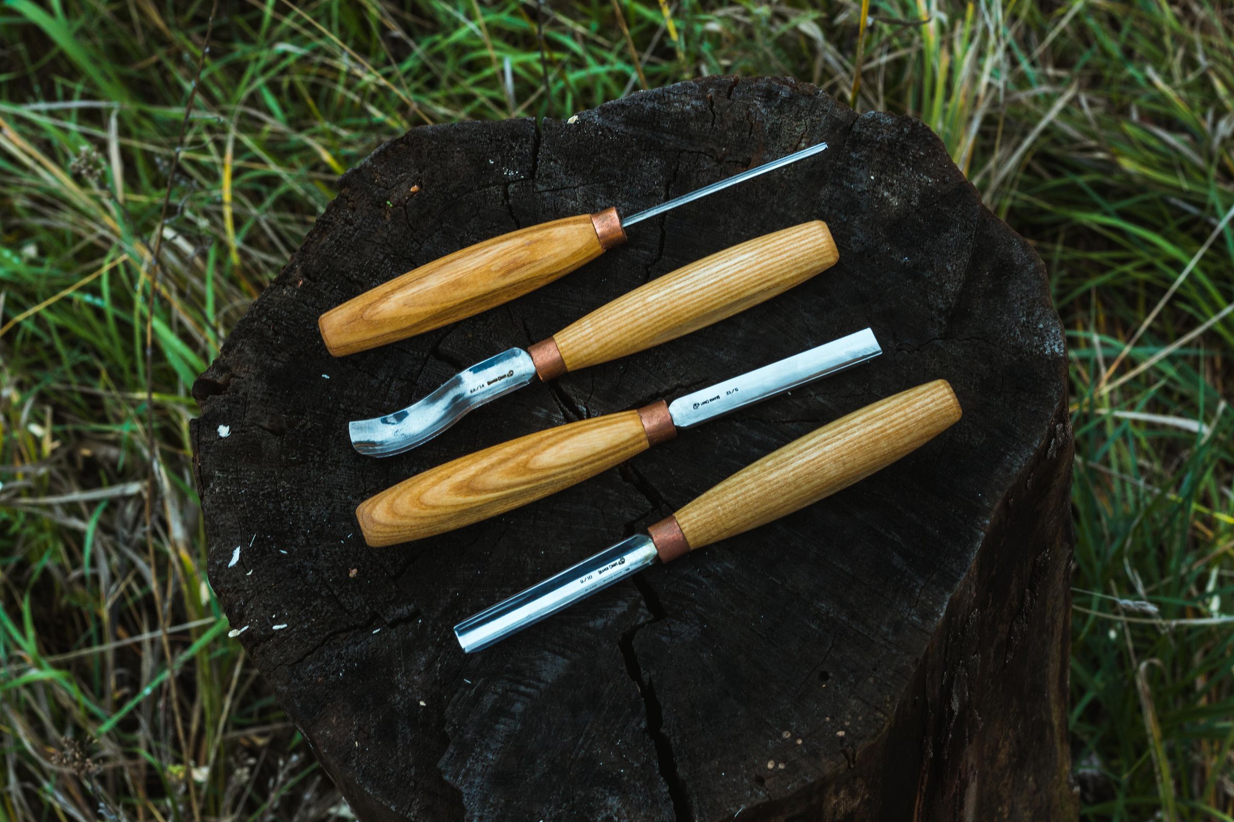 How to Carve a Wooden Lips? : 6 Steps - Instructables