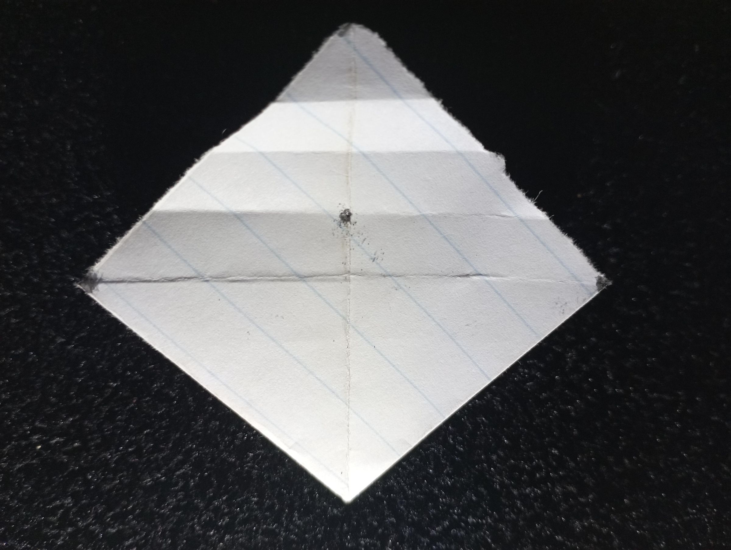 Origami: Paper Seedling Tray. : 10 Steps (with Pictures) - Instructables