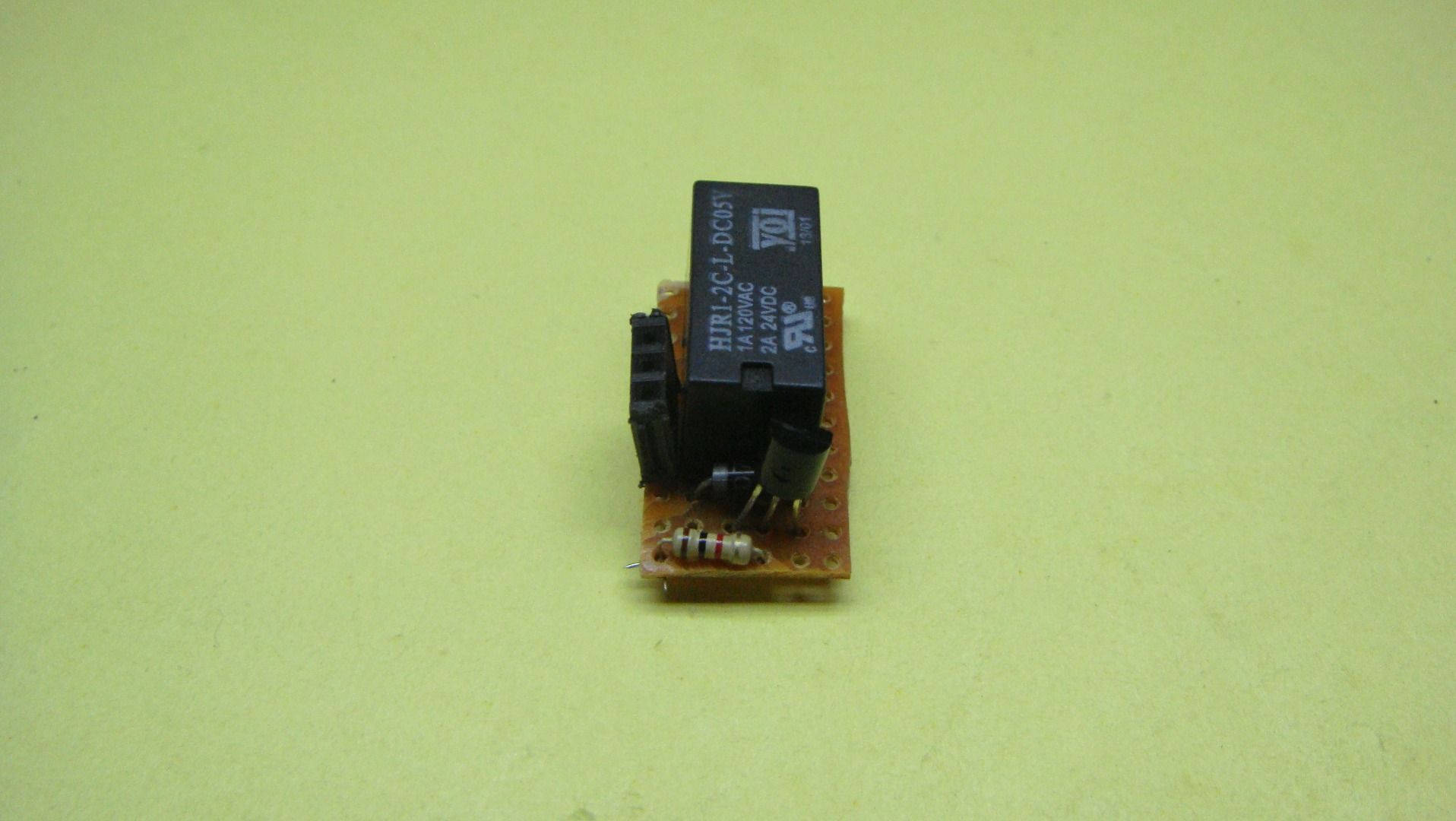 Linkit One Motion Sensor Prank : 10 Steps (with Pictures) - Instructables