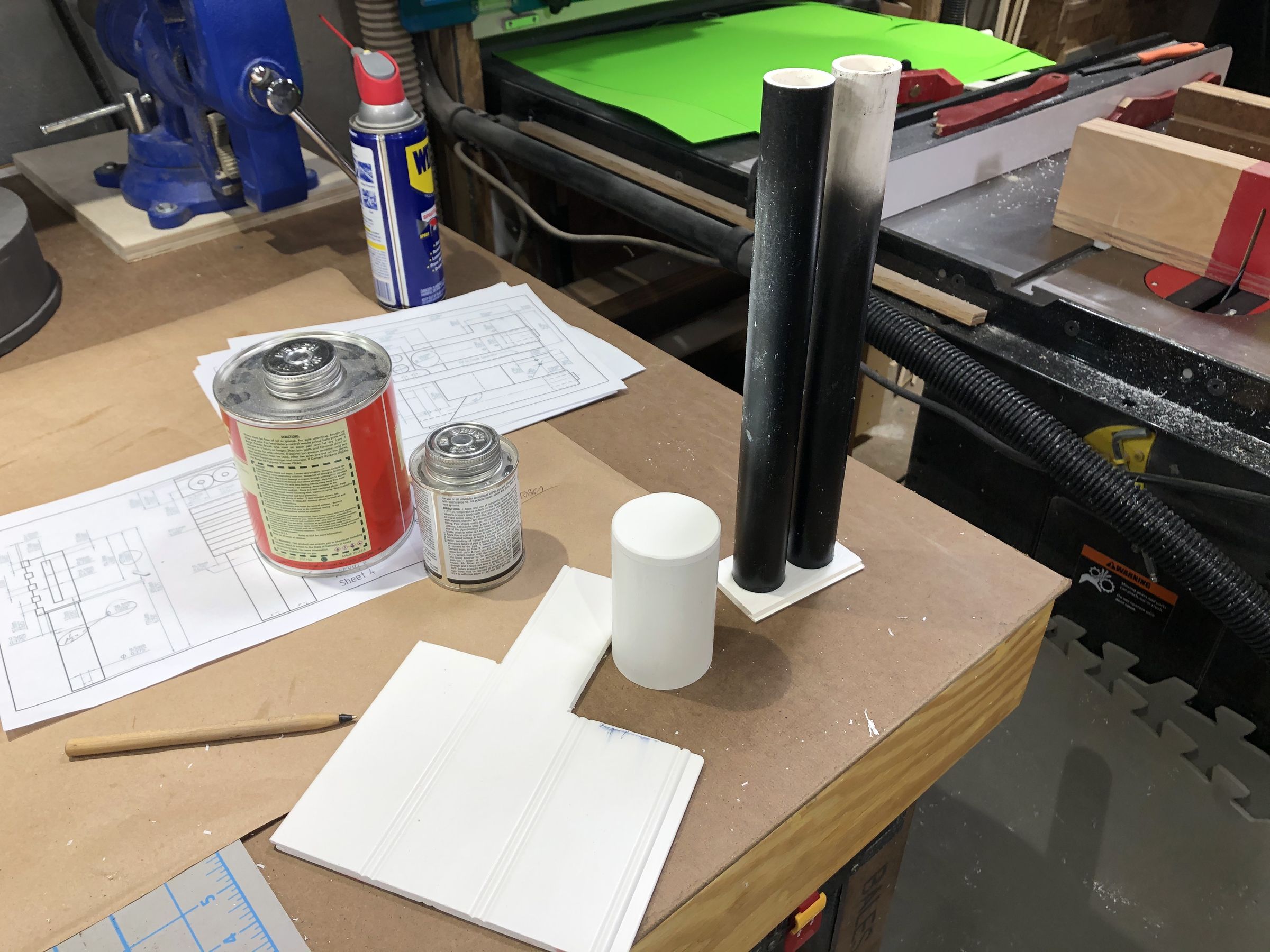 Ghostbuster - Costume [1984 Version] : 27 Steps (with Pictures ...