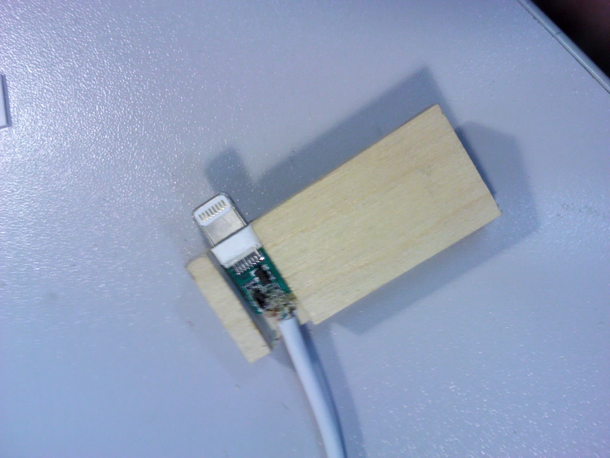 IPod Nano Dock (7th Genertion) - Instructables