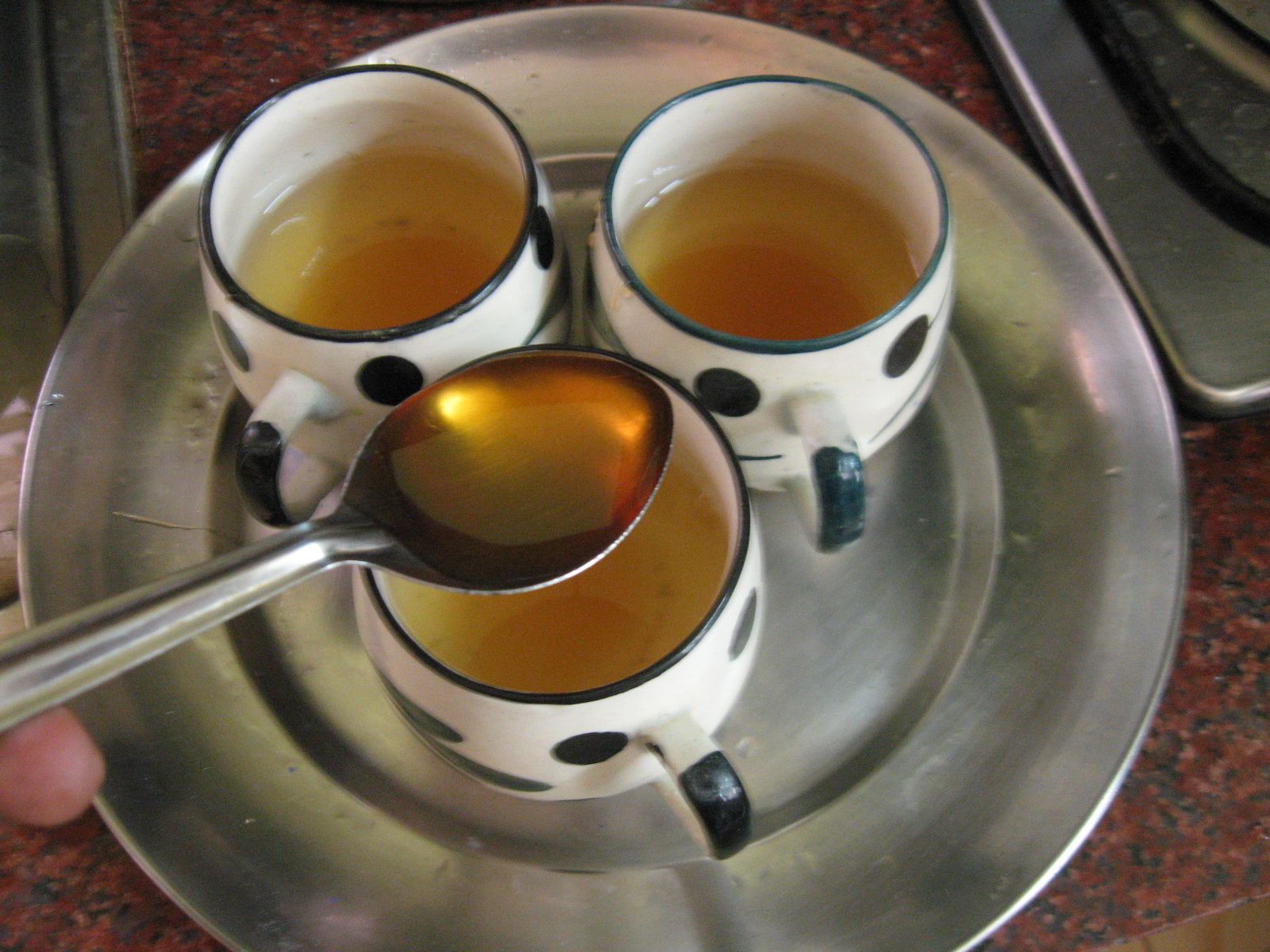 How to Prepare Green Tea : 5 Steps (with Pictures) - Instructables