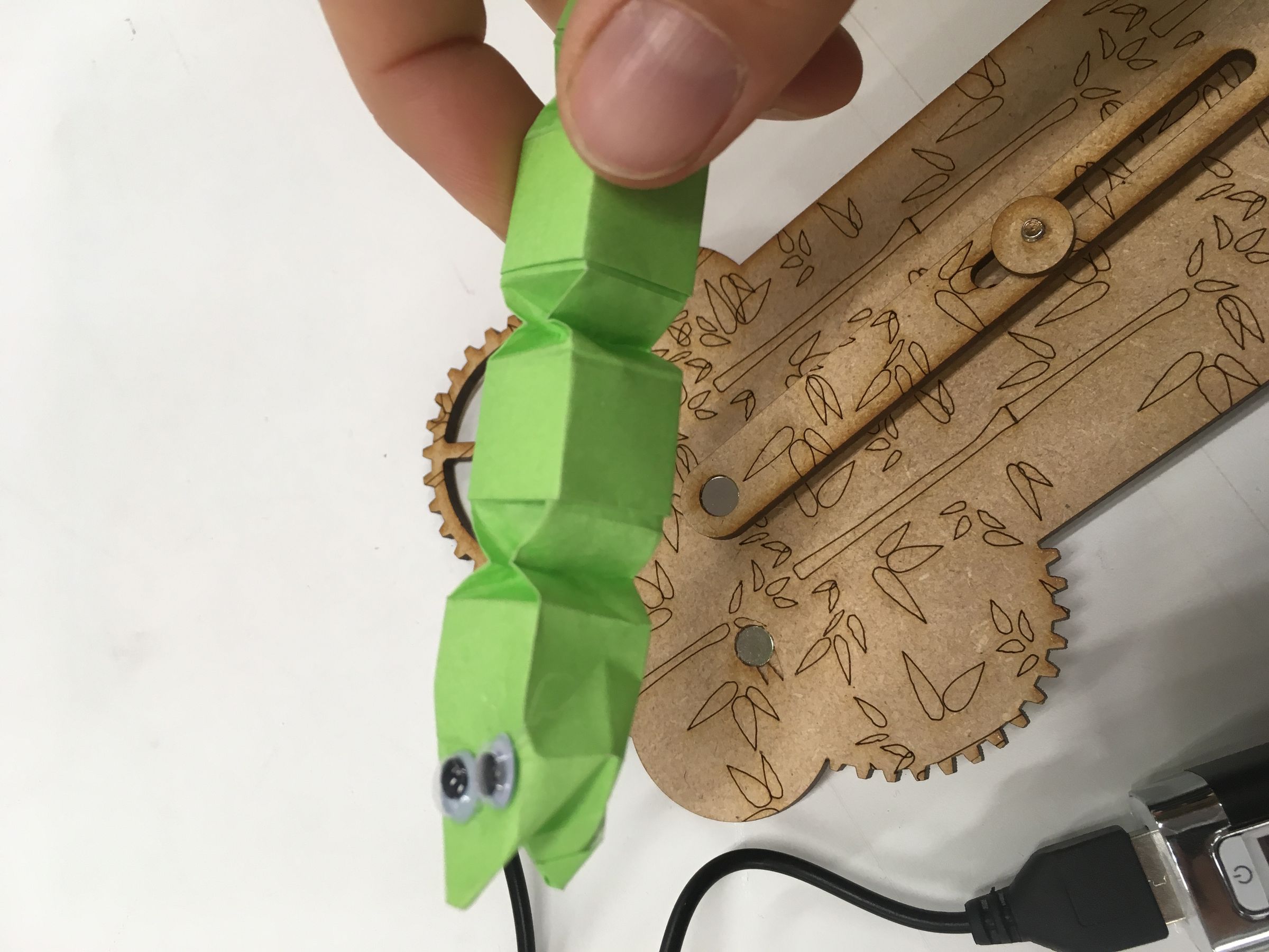 Paper Pocket Pets : 5 Steps (with Pictures) - Instructables