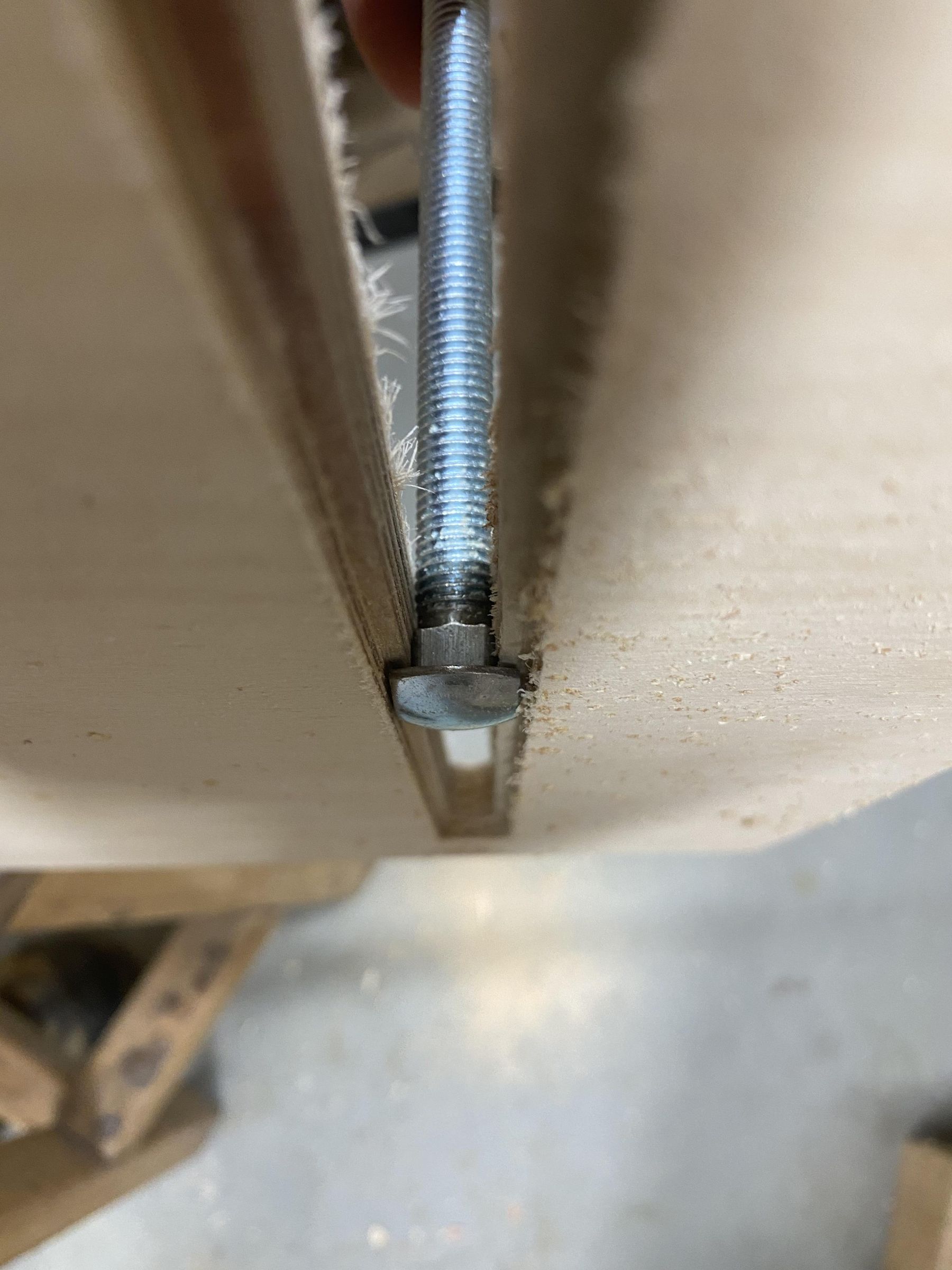 A Much Safer Table Saw Taper Jig : 8 Steps (with Pictures) - Instructables