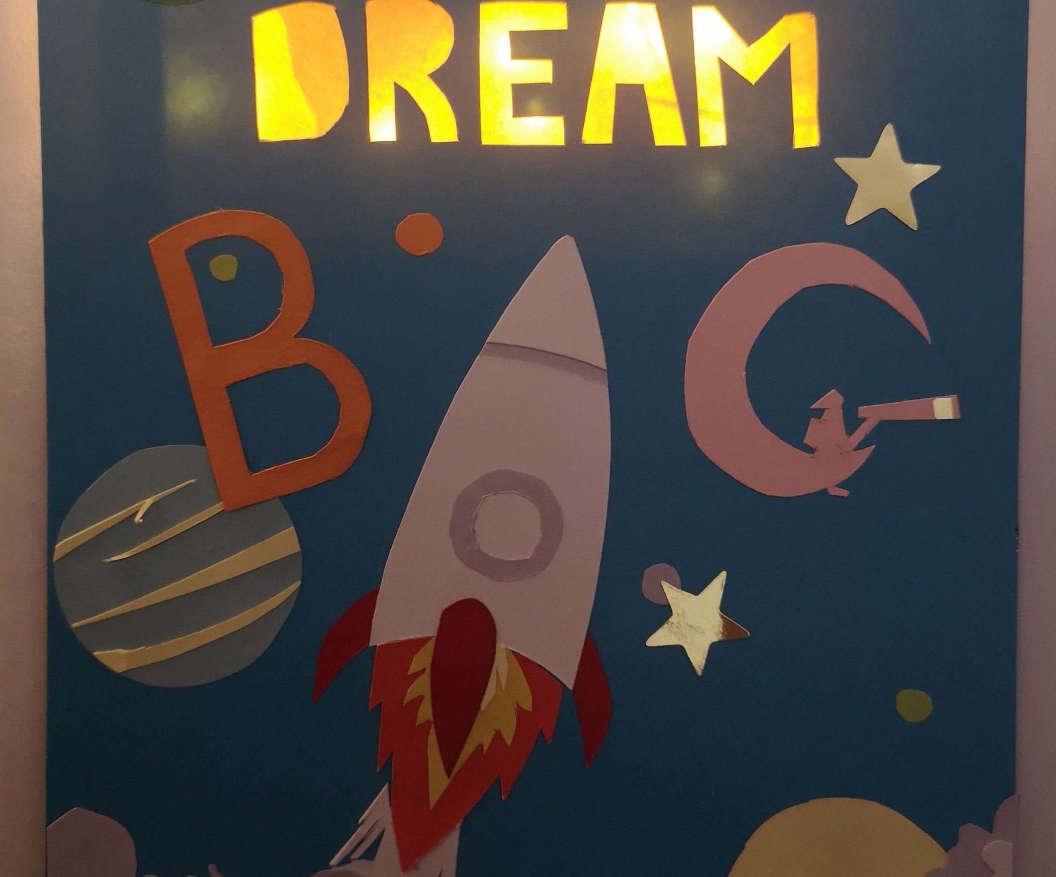 Motivational Poster : 4 Steps - Instructables