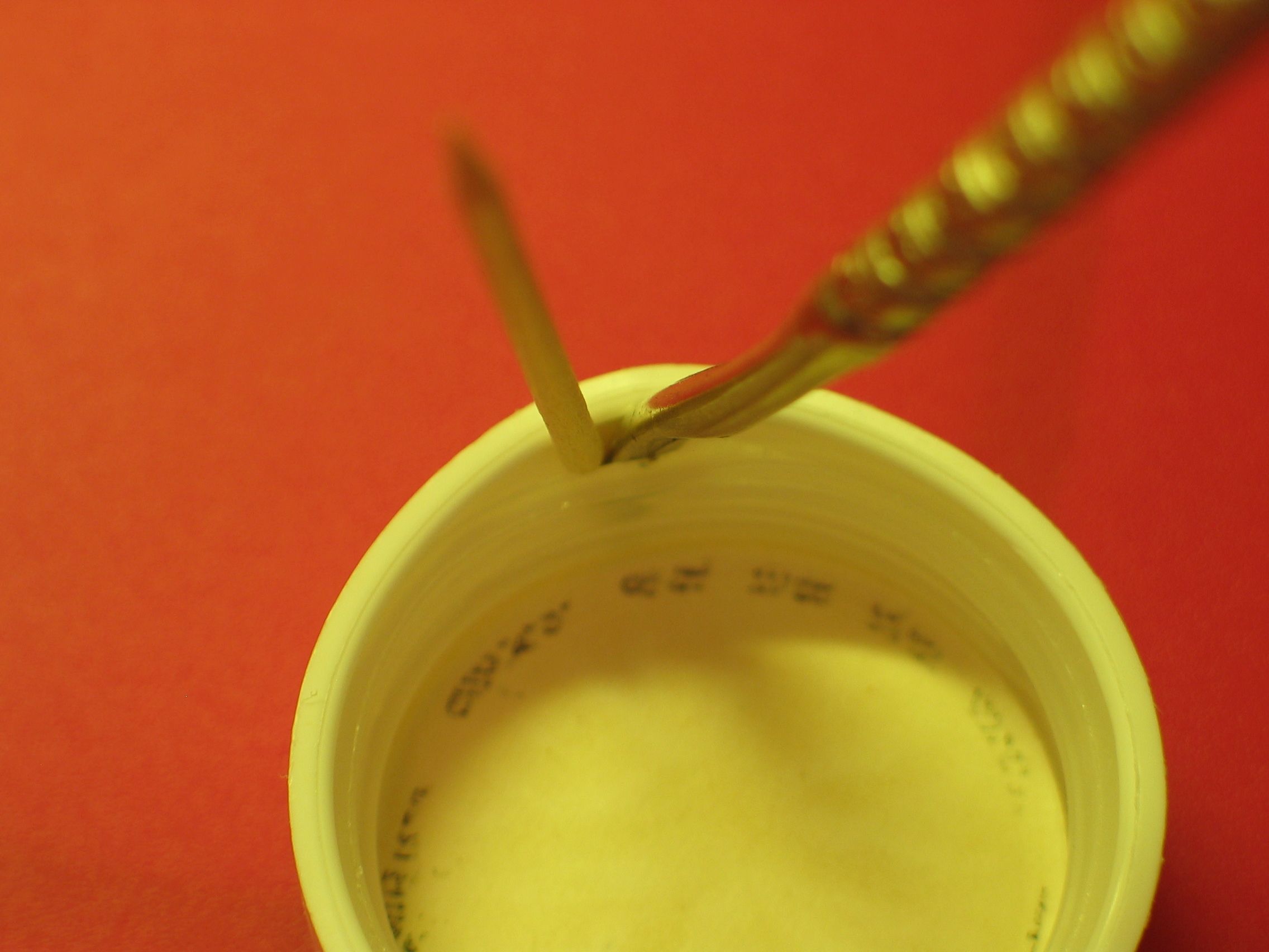 How to Make Evil Childproof Caps Easy to Open : 10 Steps (with Pictures ...