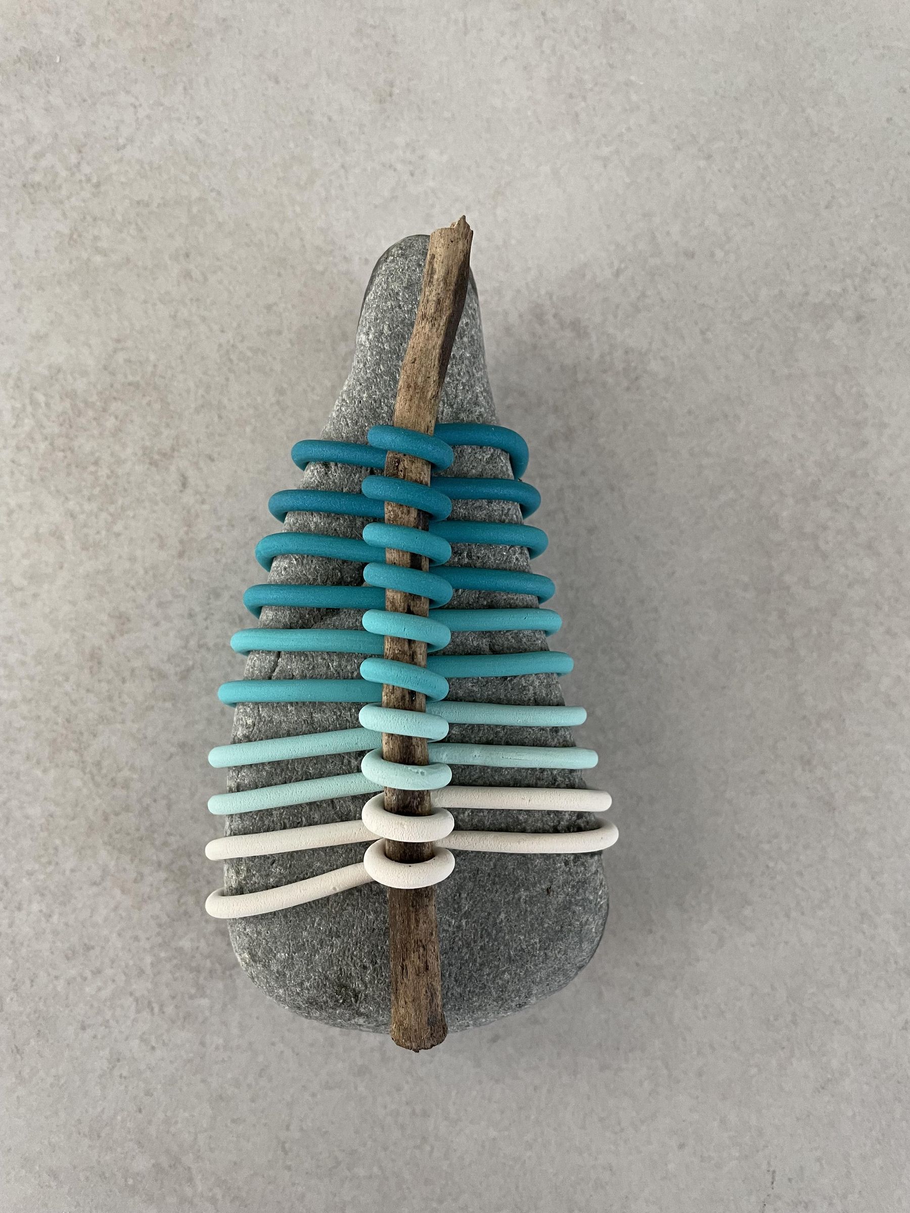 Japanese Basket Rocks (with Clay!) : 7 Steps (with Pictures ...