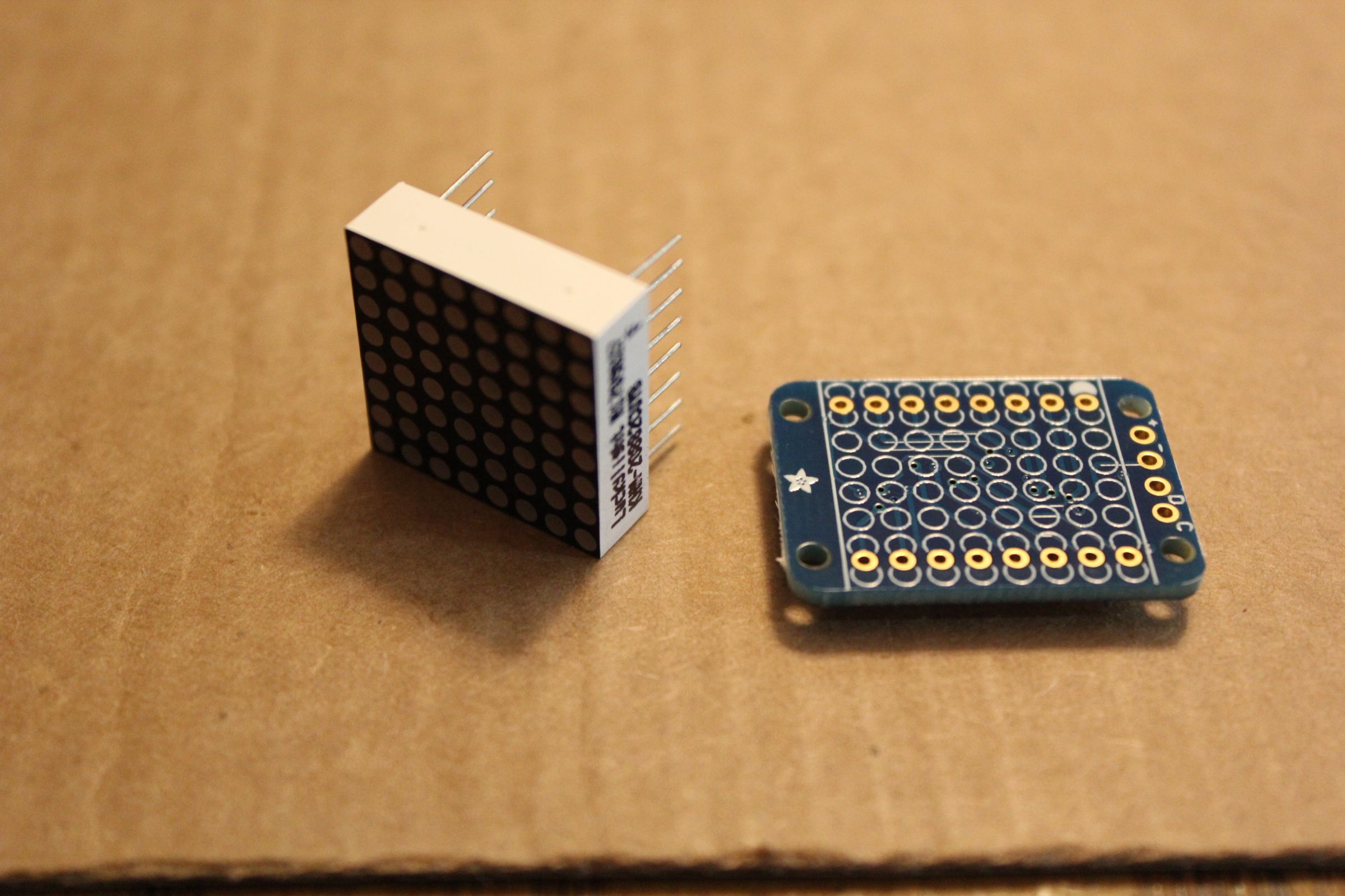 Robotic E-textile : 5 Steps (with Pictures) - Instructables