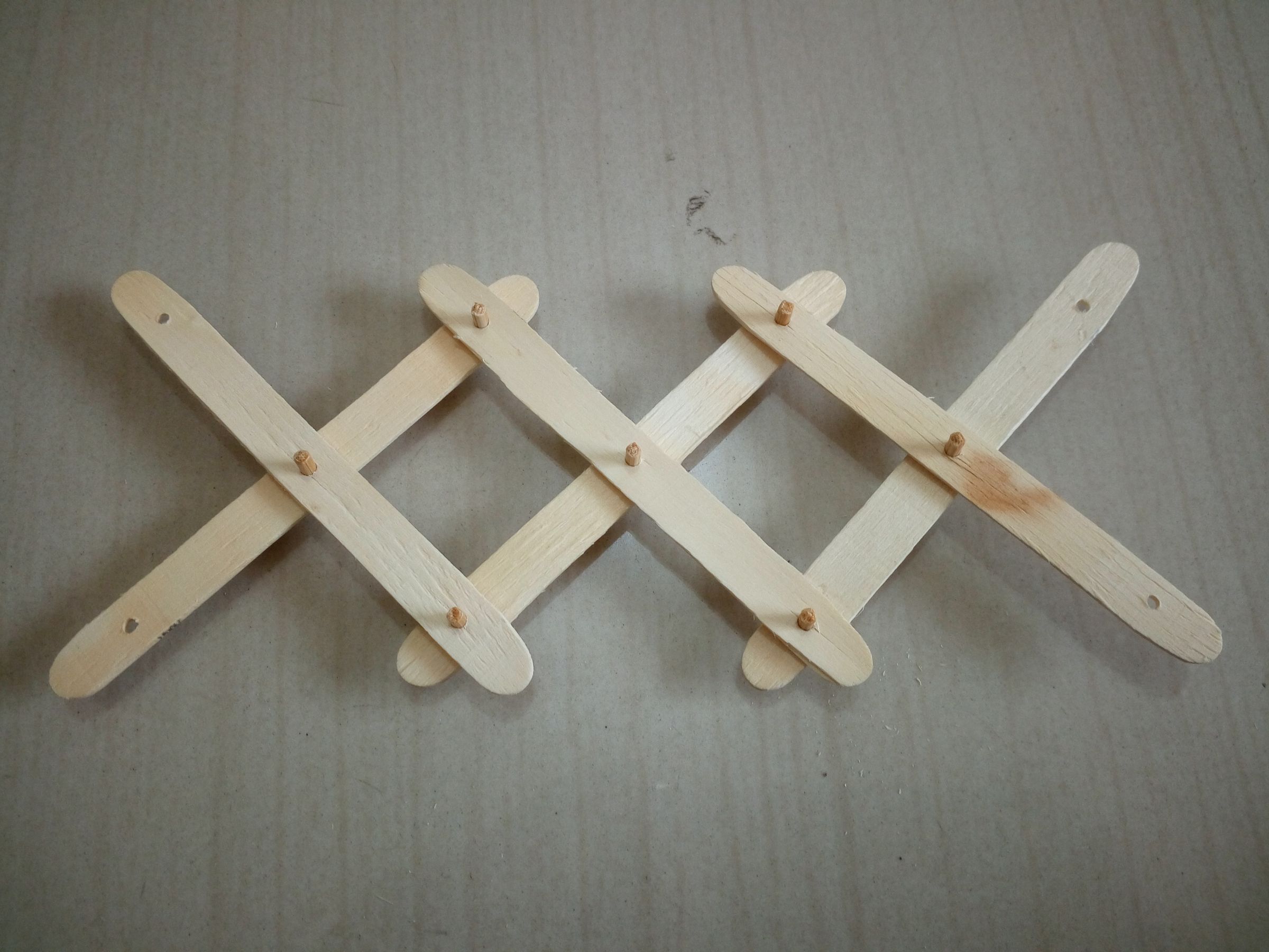 Fun With Popsicle Sticks for Kids : 5 Steps (with Pictures) - Instructables