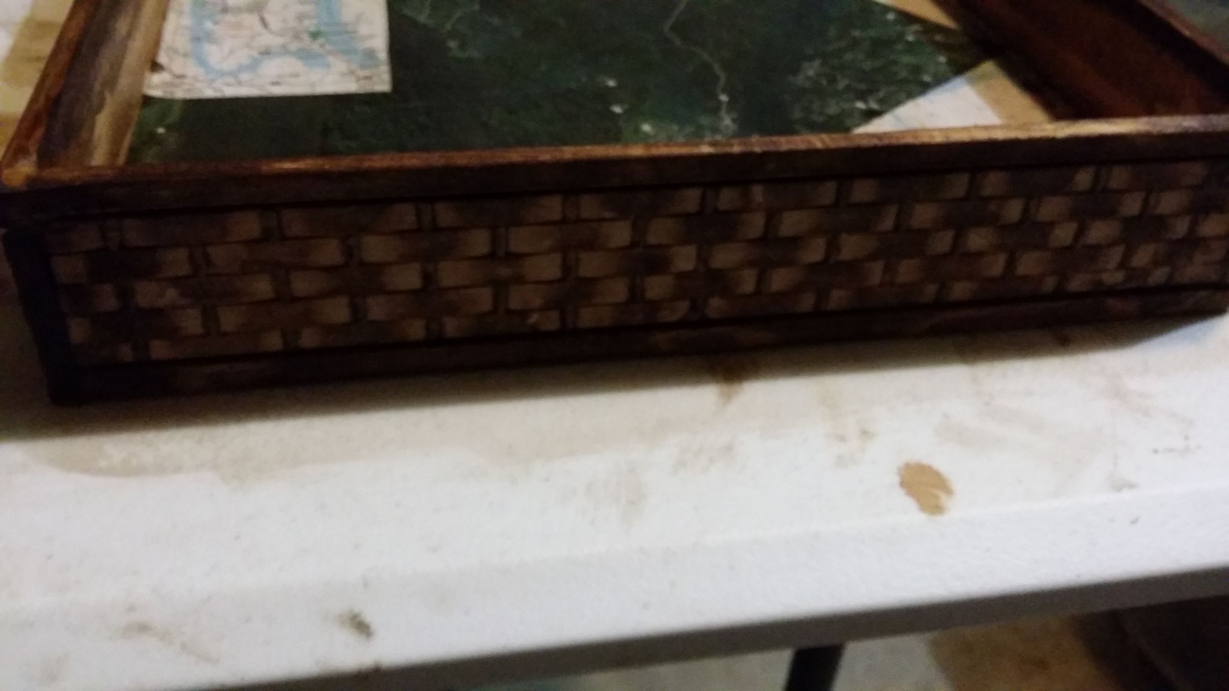 Fishing Lure Side Table : 7 Steps - Instructables