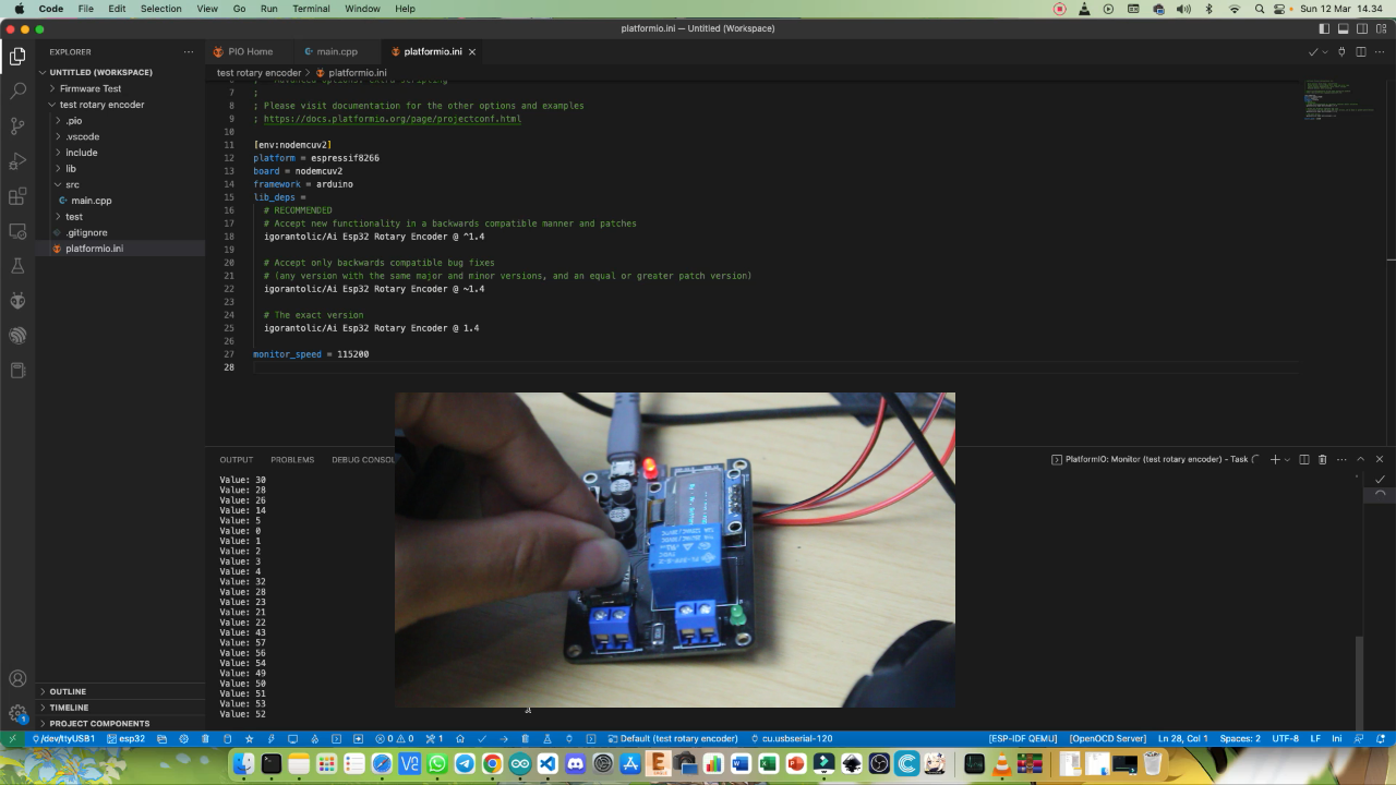 DC Power Meter / Logger Using ESP8266 : 10 Steps - Instructables