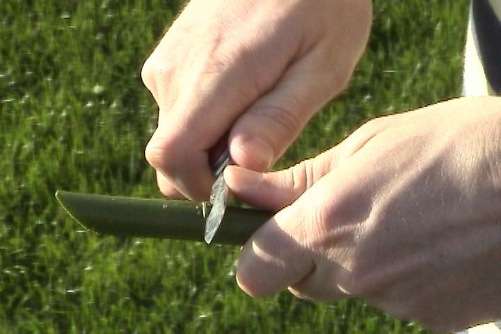 Willow Whistle : 7 Steps (with Pictures) - Instructables