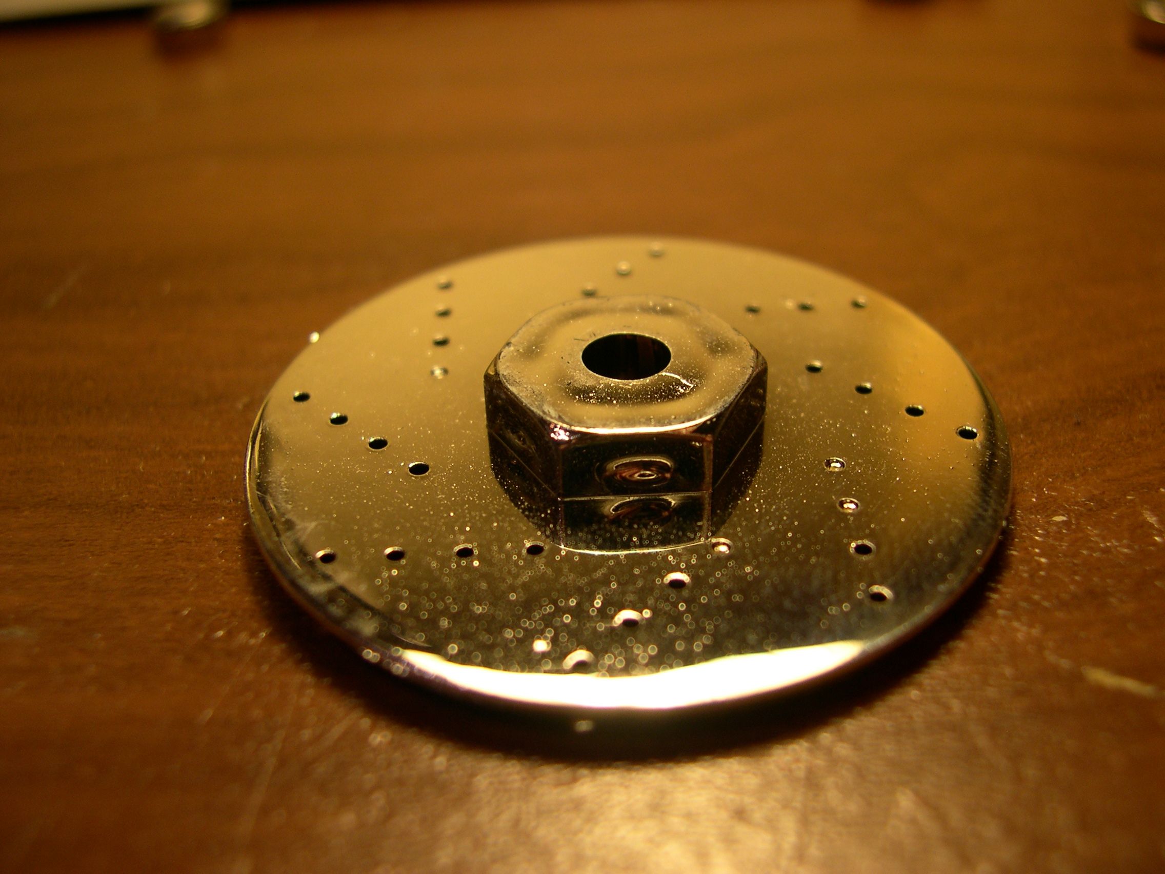 The LED Wheel (for RC Cars) : 10 Steps - Instructables