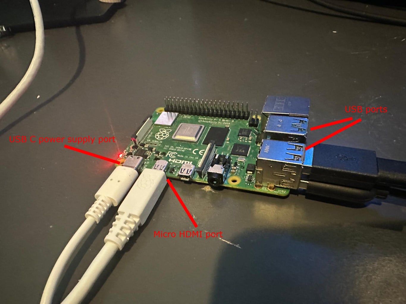 Learn How To Install And Use Debian Based Linux Os On Raspberry Pi 16