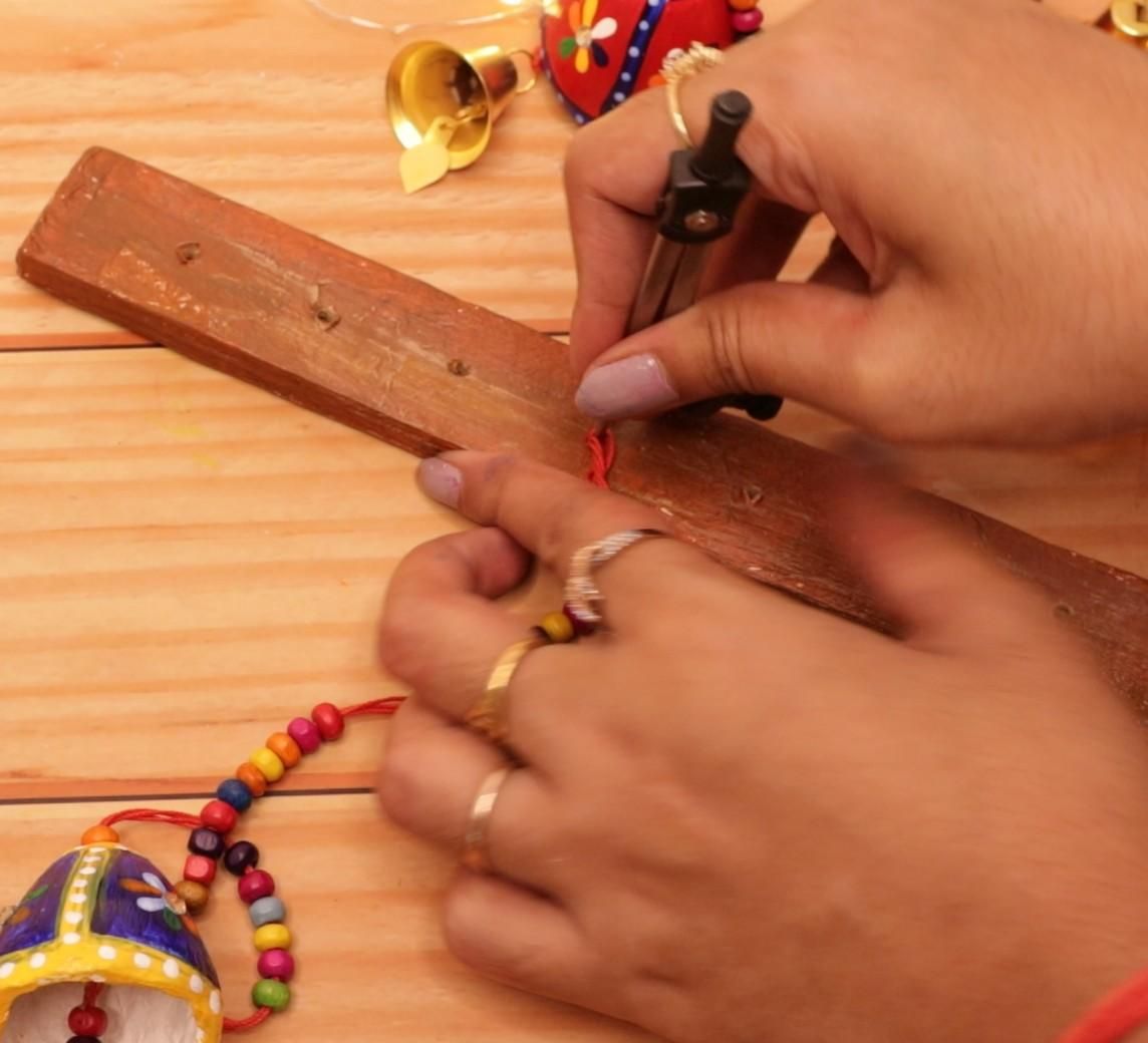 DIY Craft Bells With Clay : 11 Steps (with Pictures) - Instructables