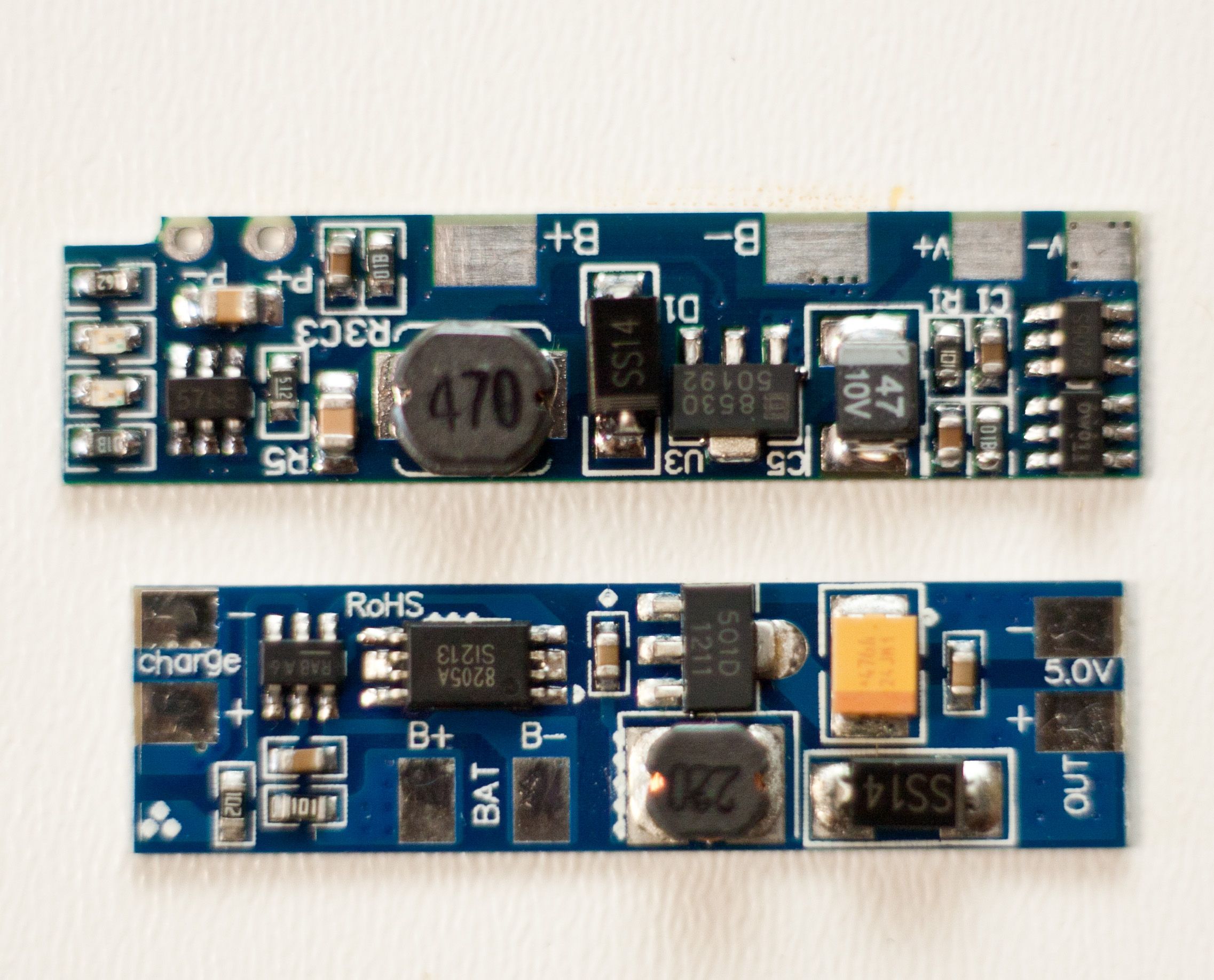 Easy Solar Charger and PSU [UPDATED] : 14 Steps (with Pictures ...
