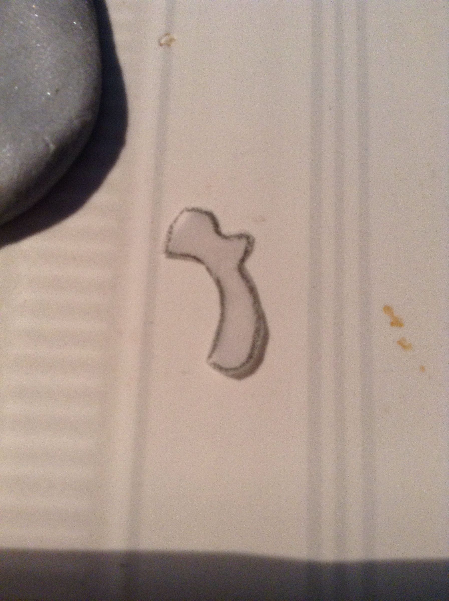 Bioshock Infinite: Undertow Vigor : 15 Steps - Instructables